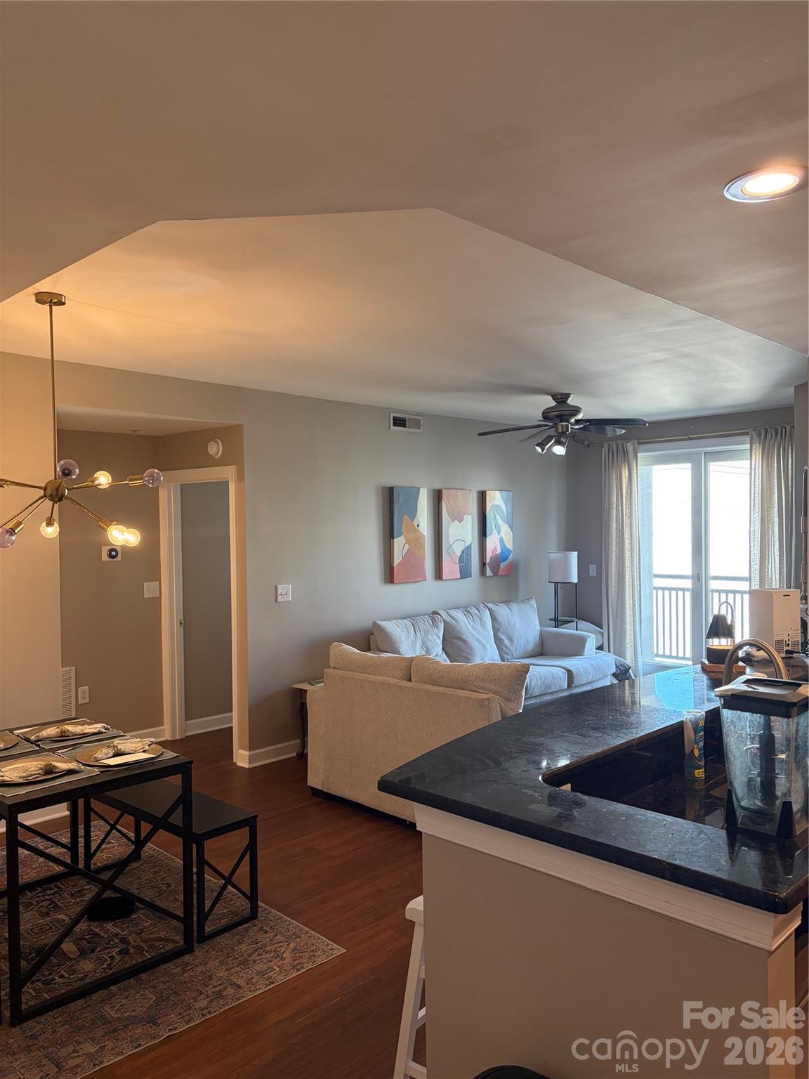 Photo 17 of 718 W Trade Street707, Charlotte, NC