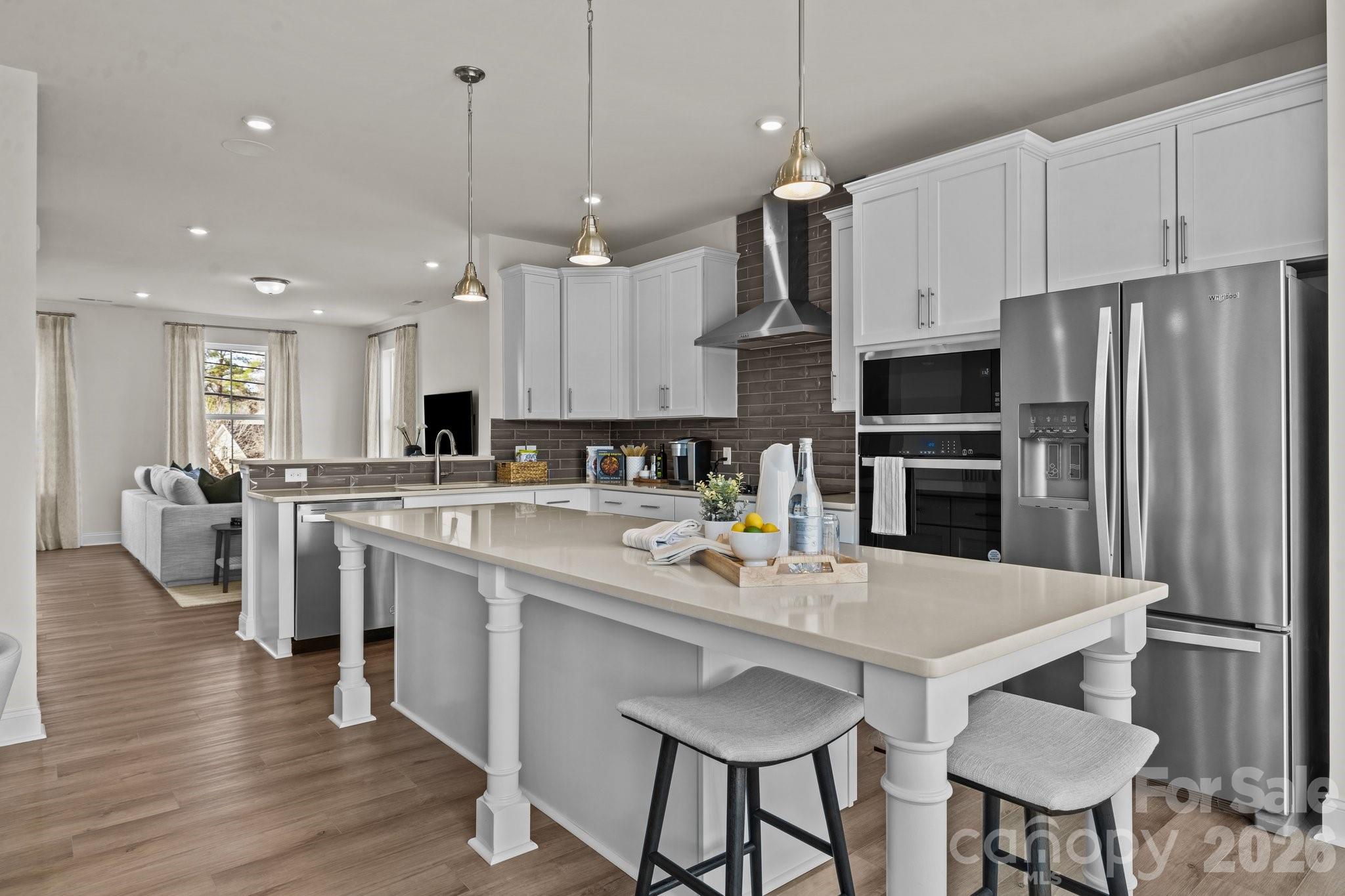 Home for sale at 6213 Intertwine Street, Charlotte, NC — photo 1 of 16