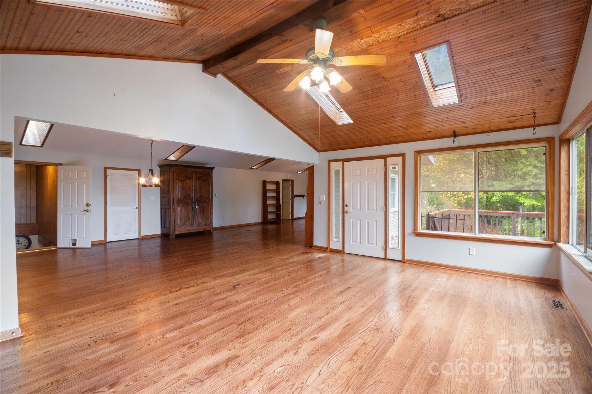 89 Quiet Pond Lane, Pisgah Forest, NC - photo 7 of 49