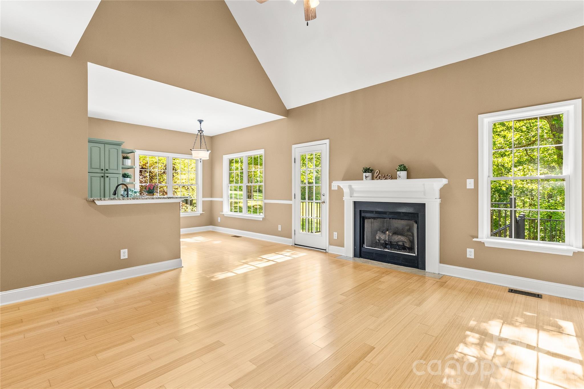 702 Addie Drive, Iron Station, NC - photo 14 of 49