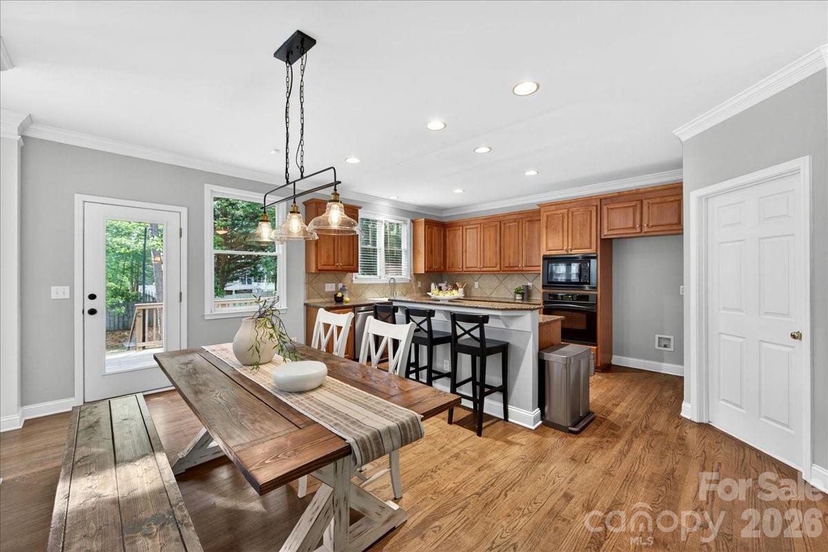 6410 Latta Springs Circle, Huntersville, NC - photo 16 of 49