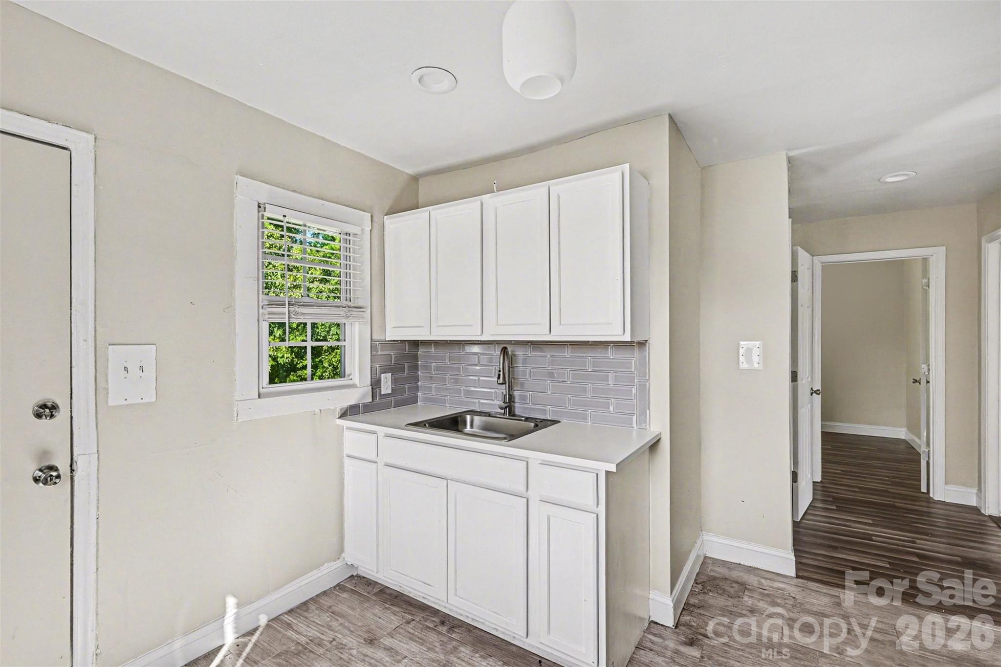 Photo 17 of 2604 Booker Avenue, Charlotte, NC