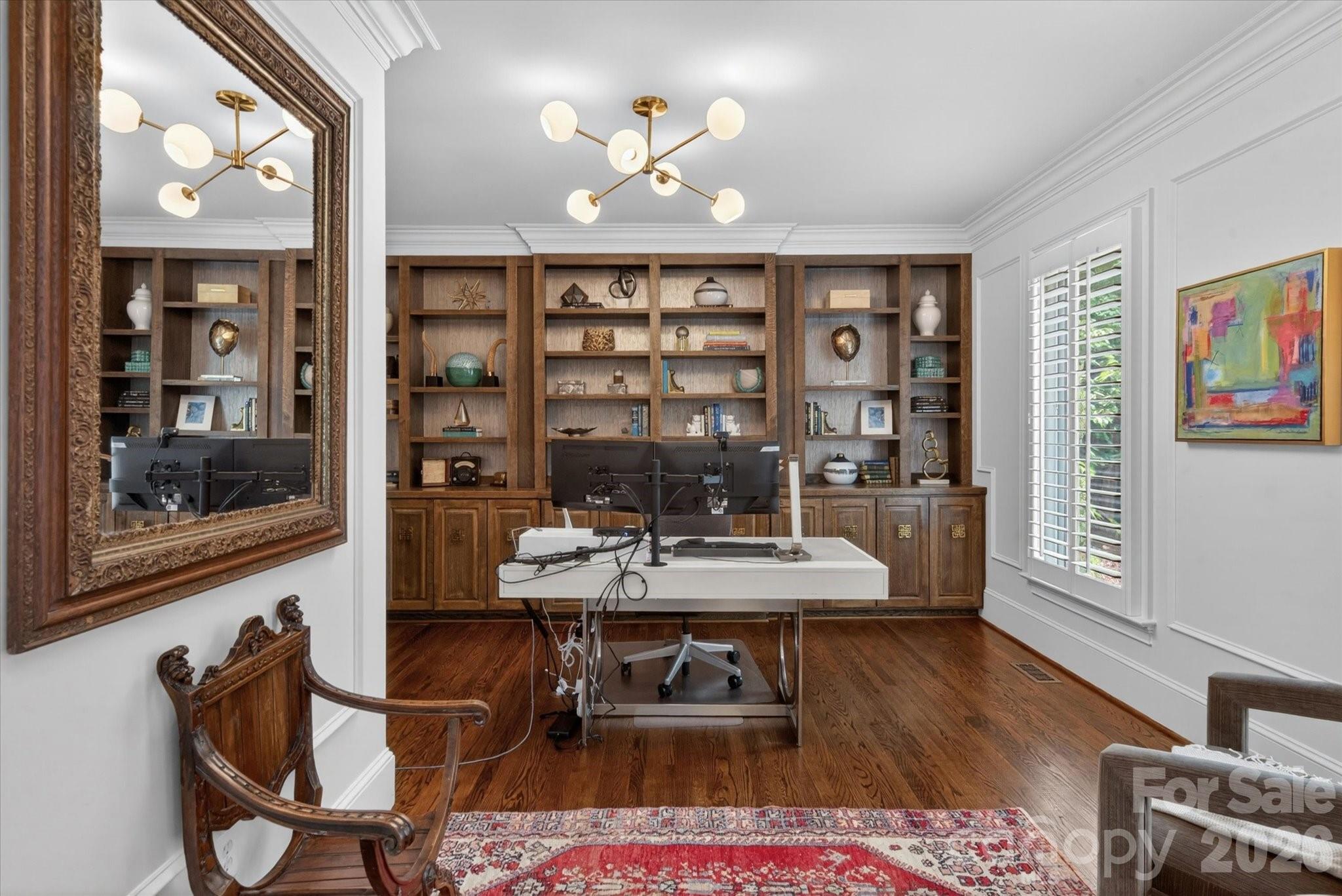 Photo 6 of 6405 Mitchell Hollow Road, Charlotte, NC