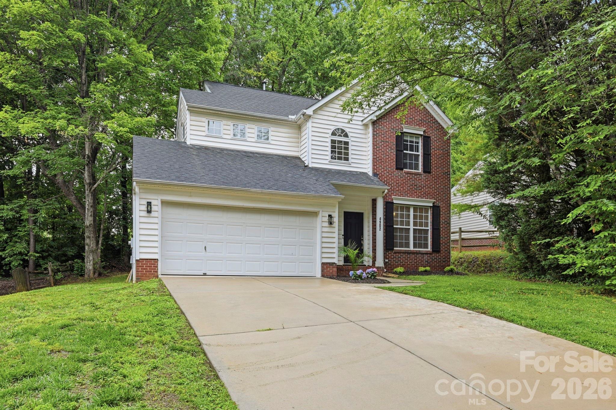 Photo 32 of 4902 Windchase Lane, Charlotte, NC