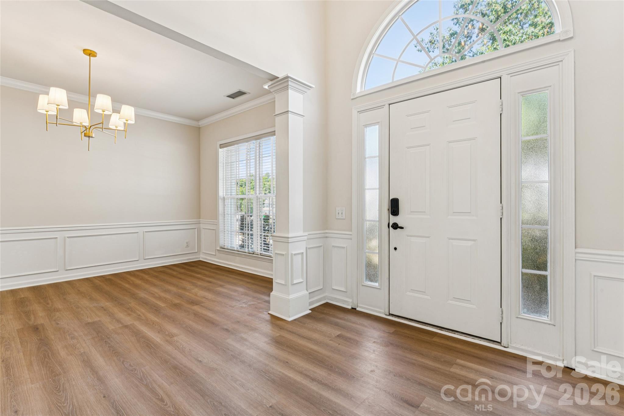 Photo 6 of 2523 Beacon Forest Drive, Charlotte, NC