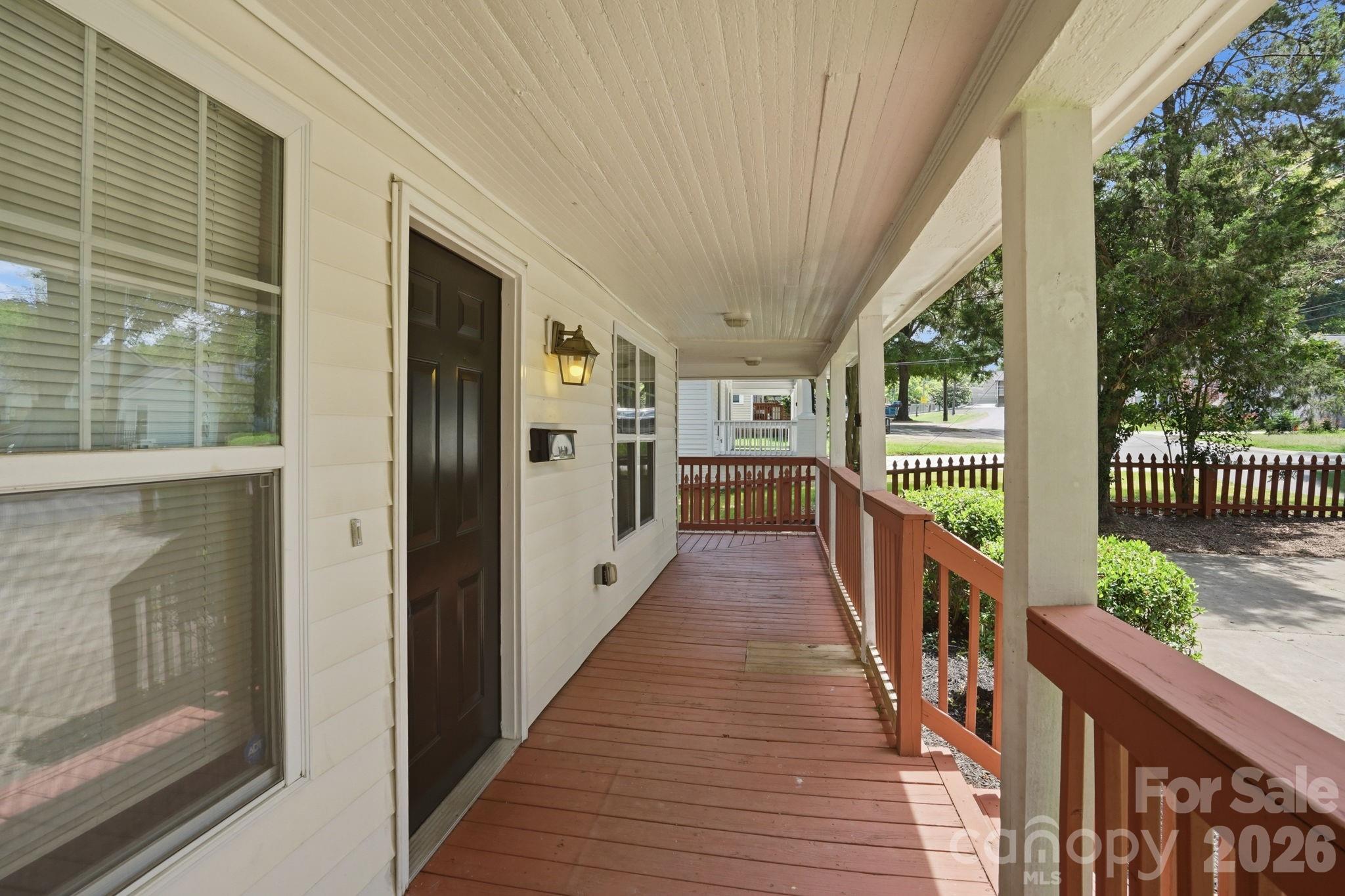 Photo 15 of 4514 Wildwood Avenue, Charlotte, NC