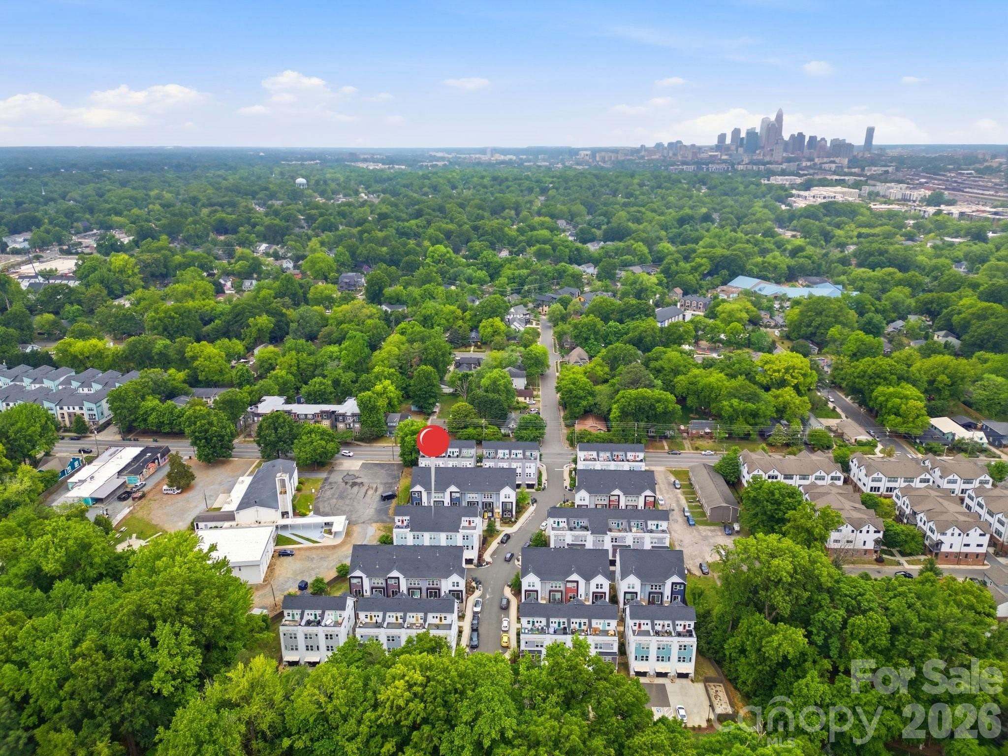 2140 Electric Lane, Charlotte, NC - photo 32 of 39