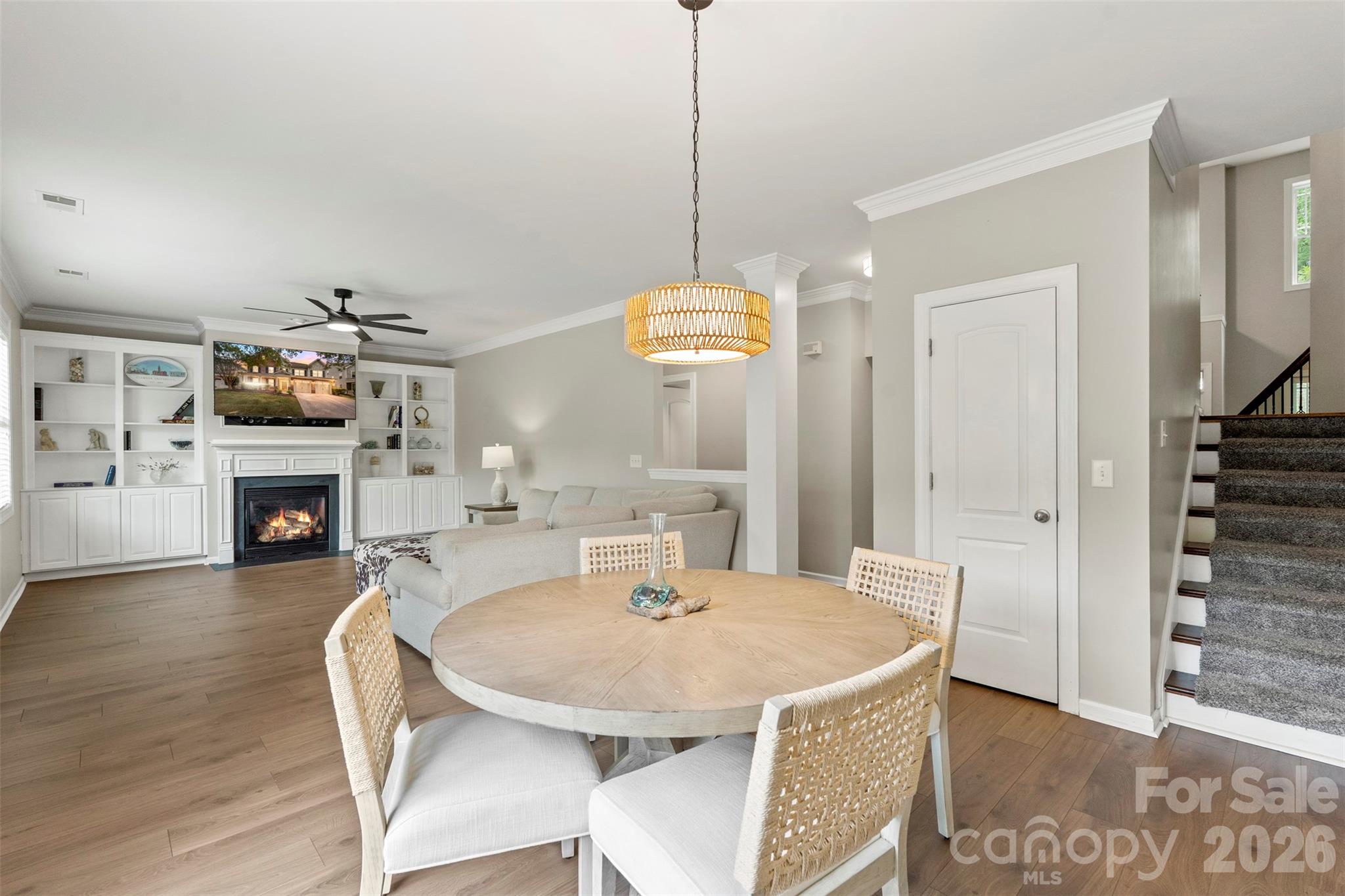 Photo 13 of 10019 Elizabeth Crest Lane, Charlotte, NC