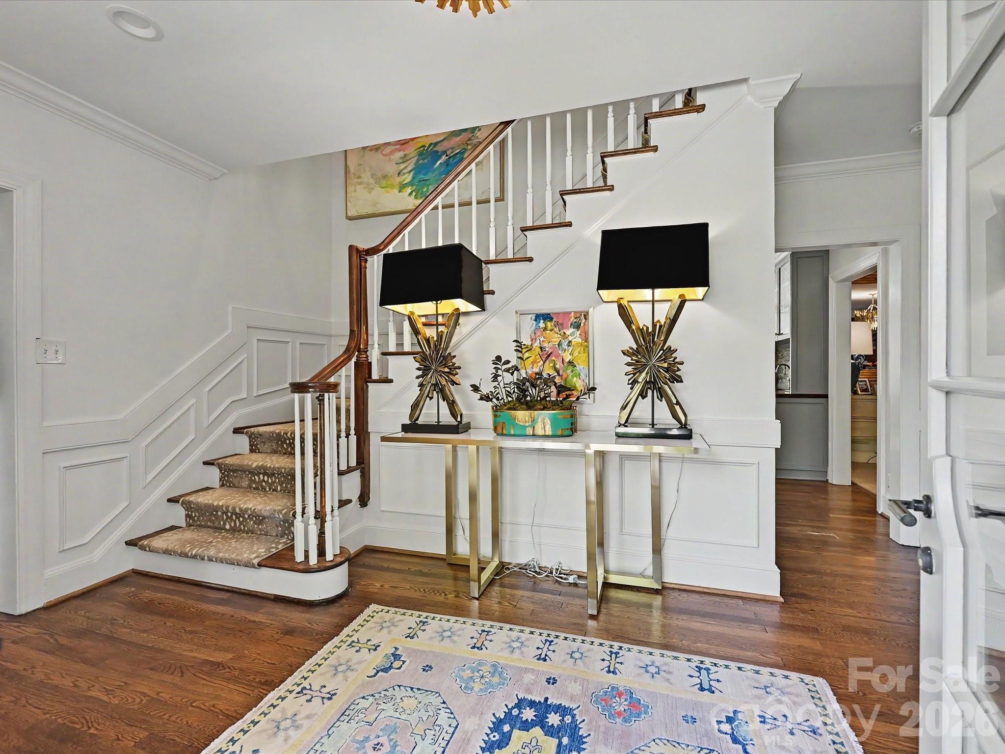Photo 4 of 2228 Wellesley Avenue, Charlotte, NC