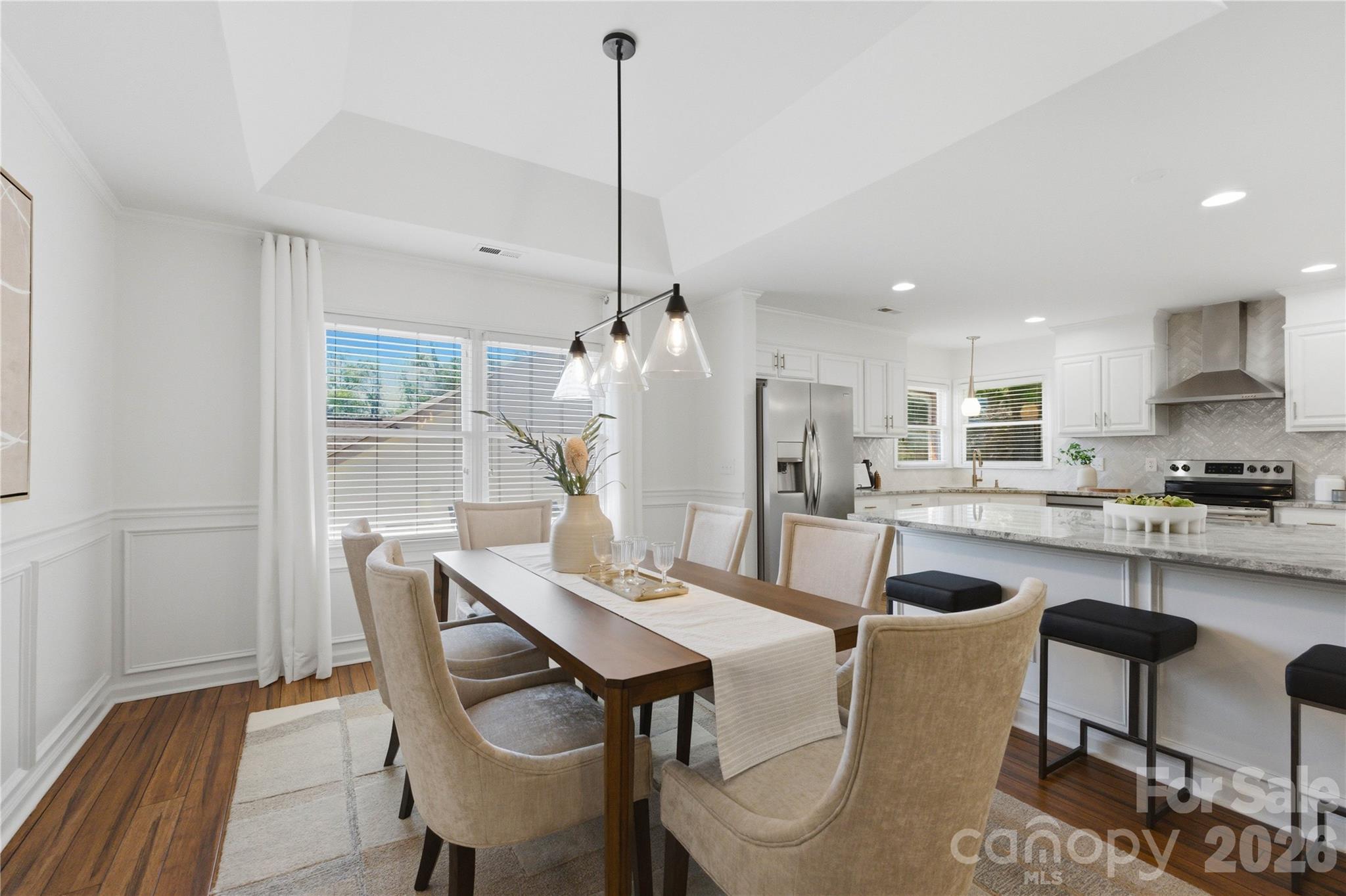Photo 3 of 772 Monticello Drive, Fort Mill, SC