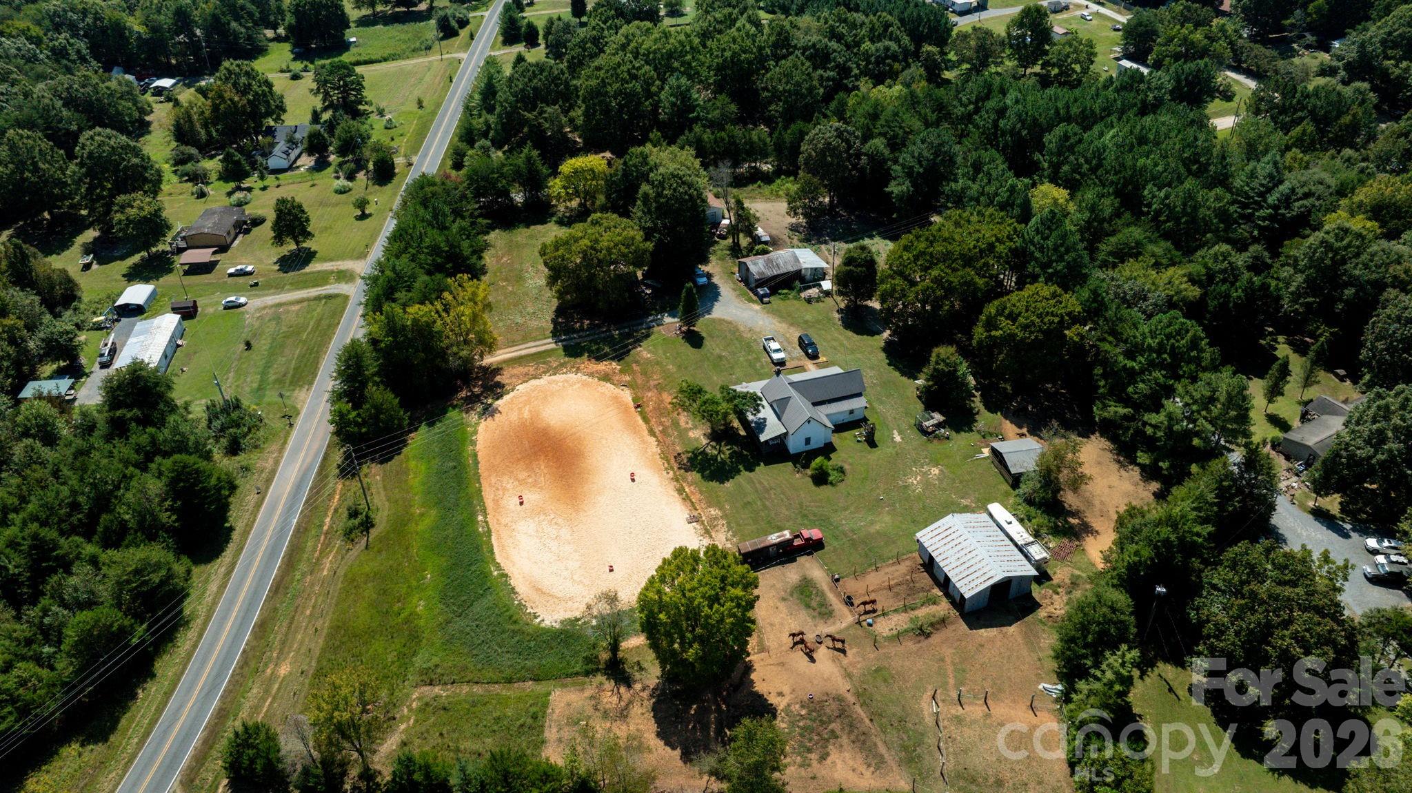 Home for sale at 15869 Silver Road, Oakboro, NC — photo 27 of 40