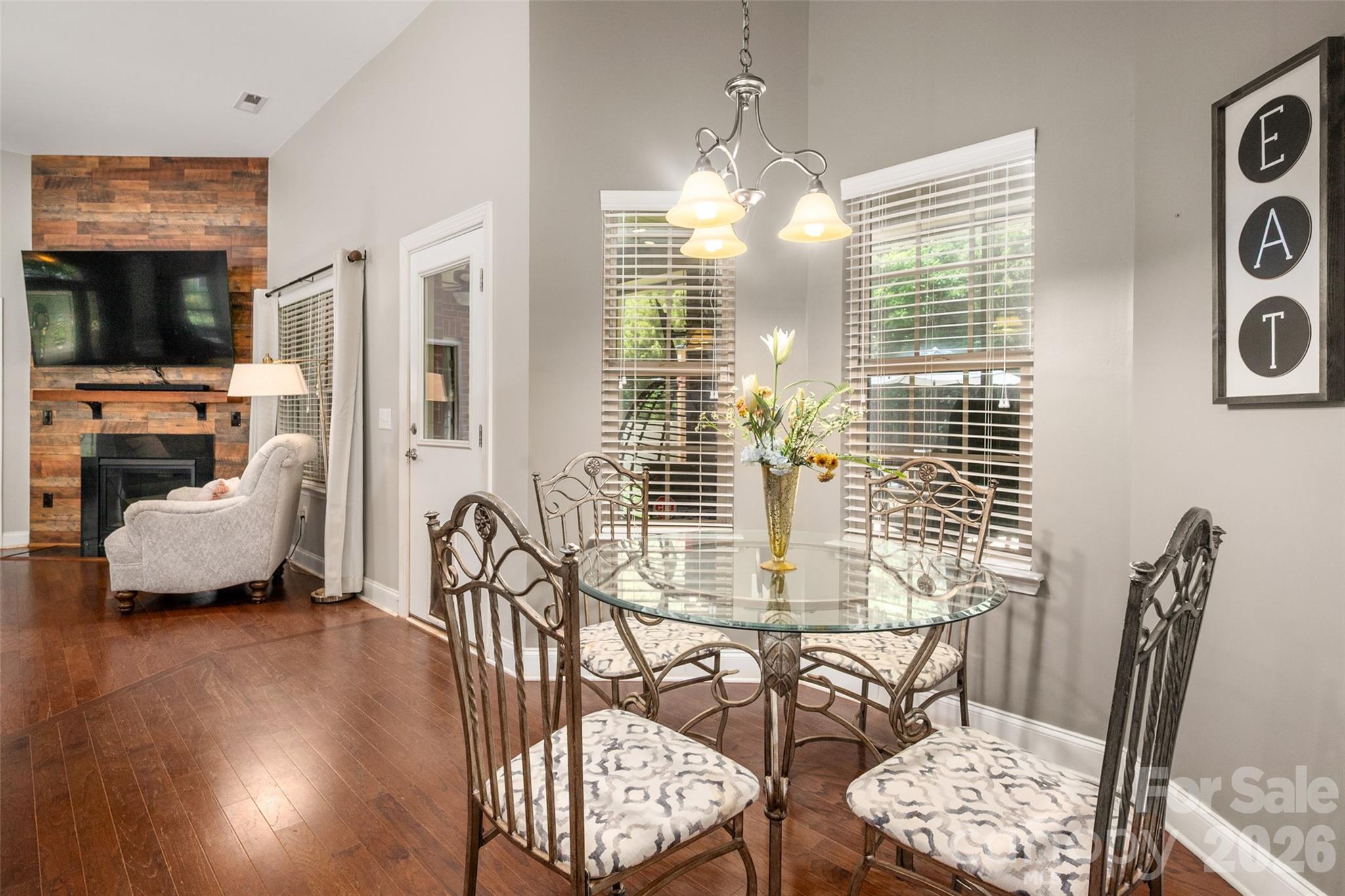 Photo 11 of 12411 Pine Terrace Court, Charlotte, NC