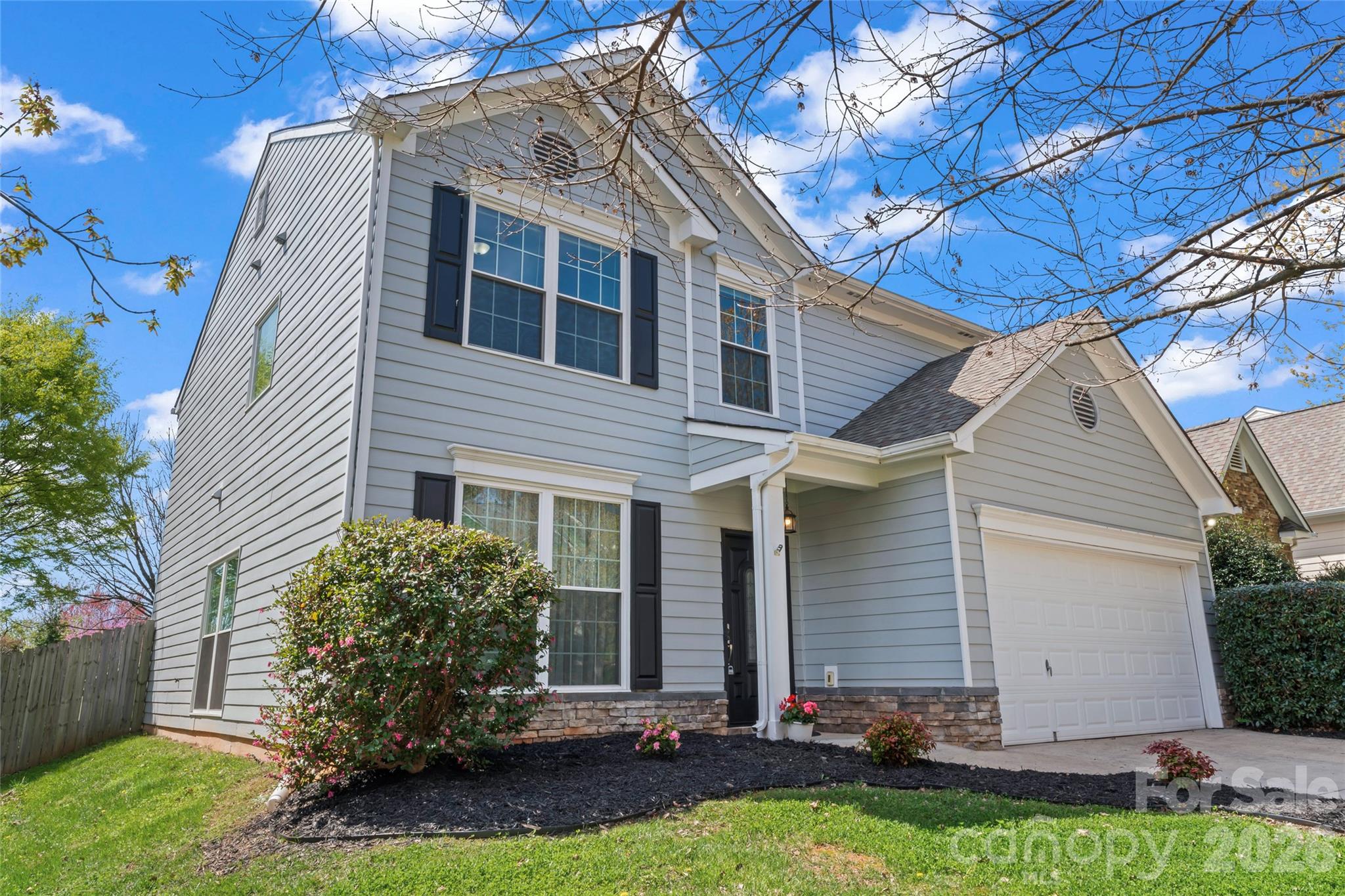 Photo 2 of 112 S Audubon Avenue, Mooresville, NC