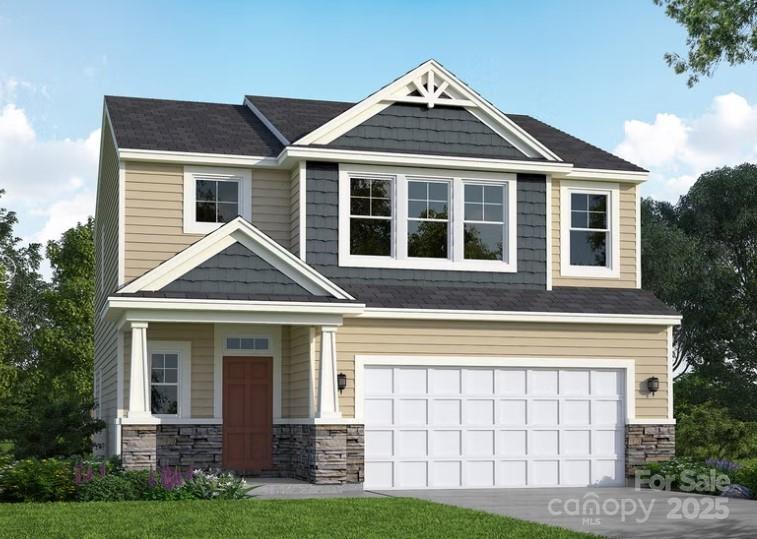 5049 Puddle Pond Road, Indian Trail, NC