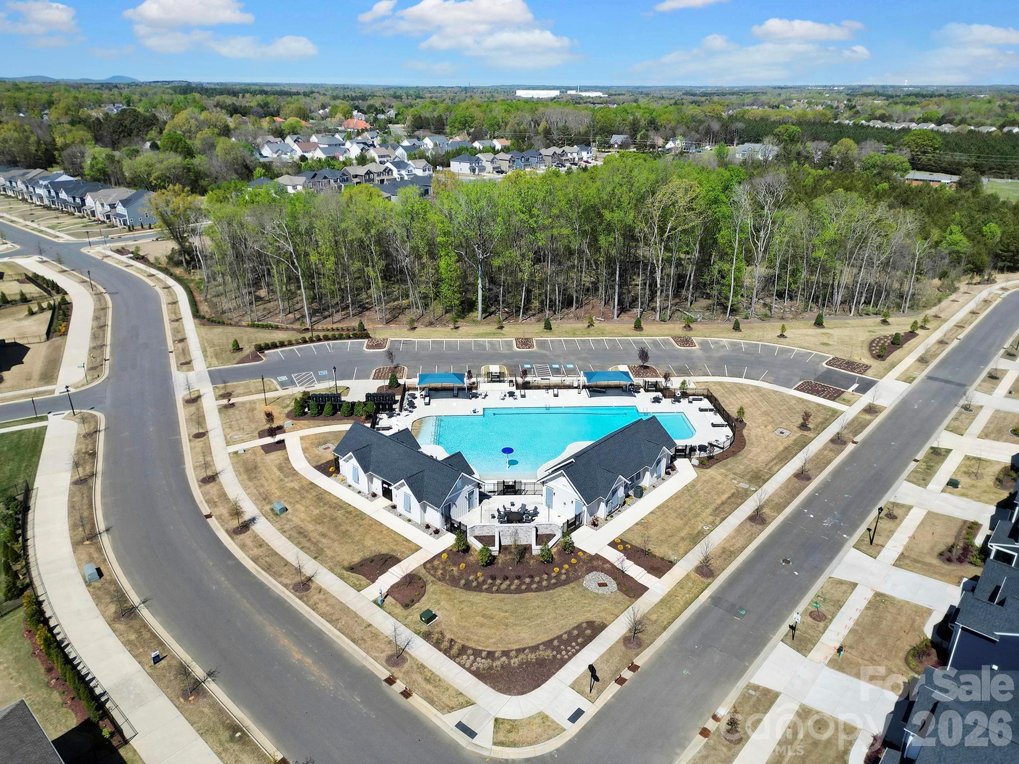 Photo 36 of 14125 Canemeadow Drive, Charlotte, NC