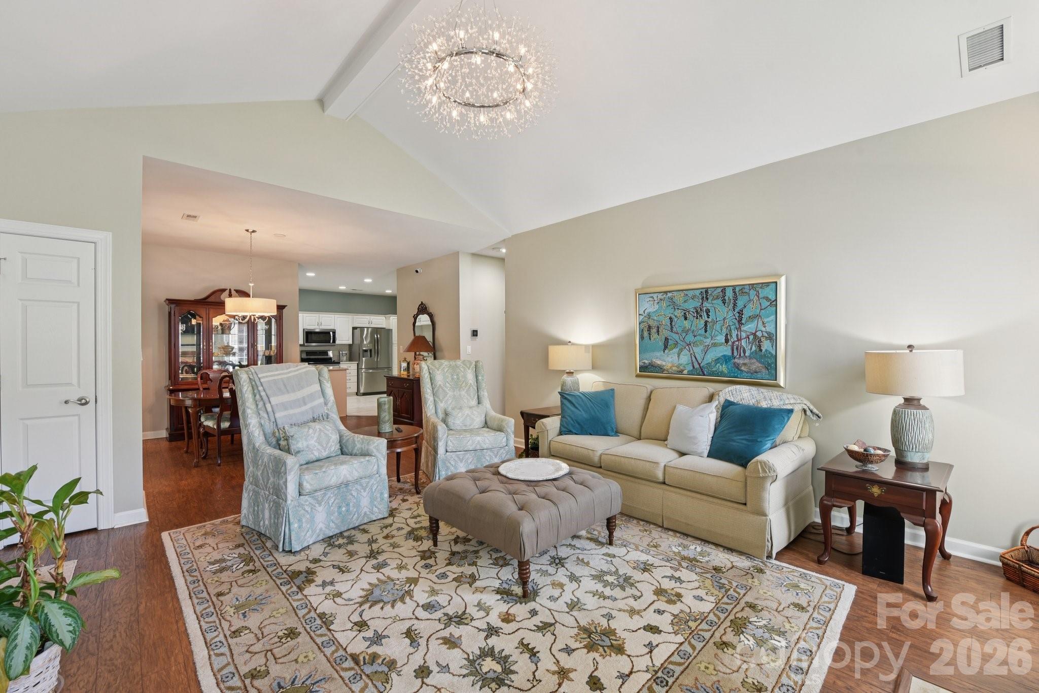 Photo 5 of 10816 Willow Crossing Drive, Charlotte, NC