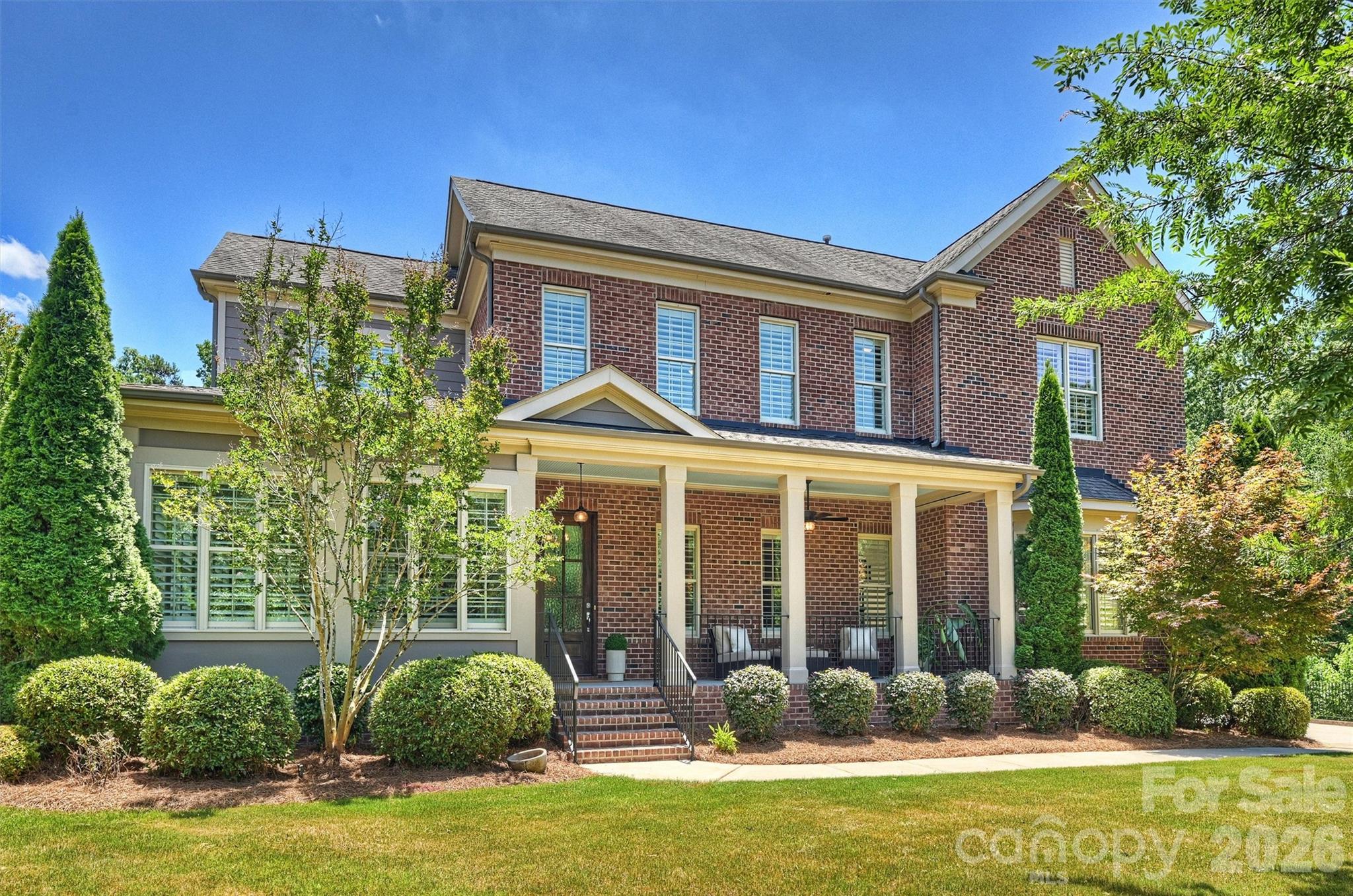 Photo 3 of 626 Pomegranate Place, Fort Mill, SC