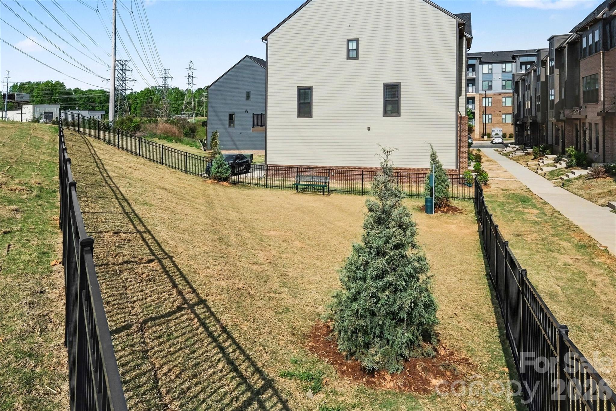 Photo 37 of 6111 Station Crossing Avenue, Charlotte, NC