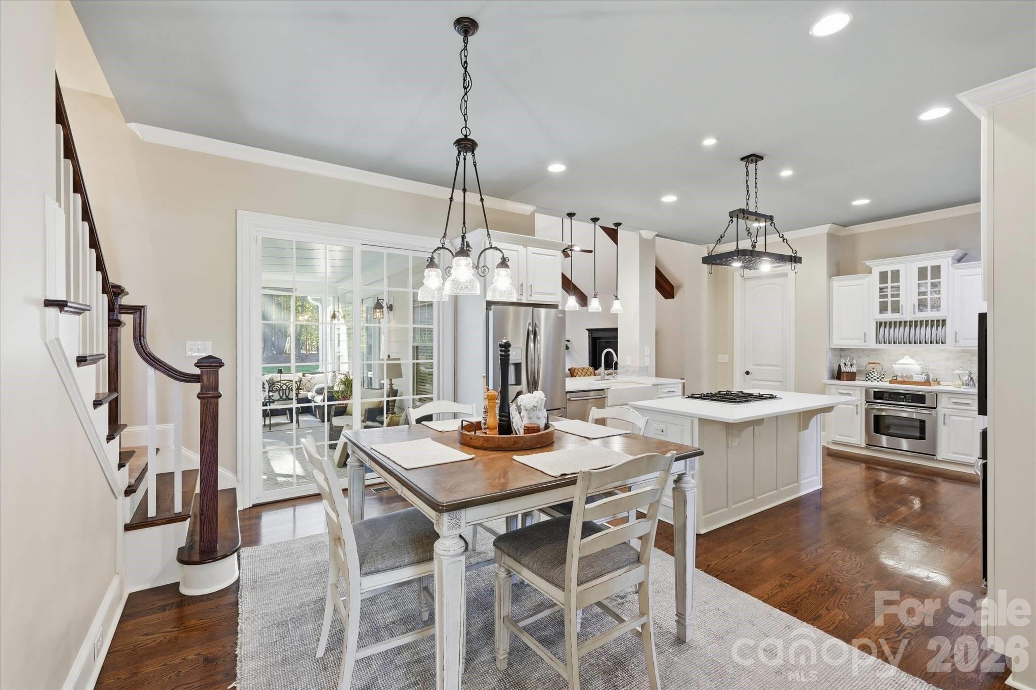 148 E Cold Hollow Farms Drive, Mooresville, NC - photo 14 of 49