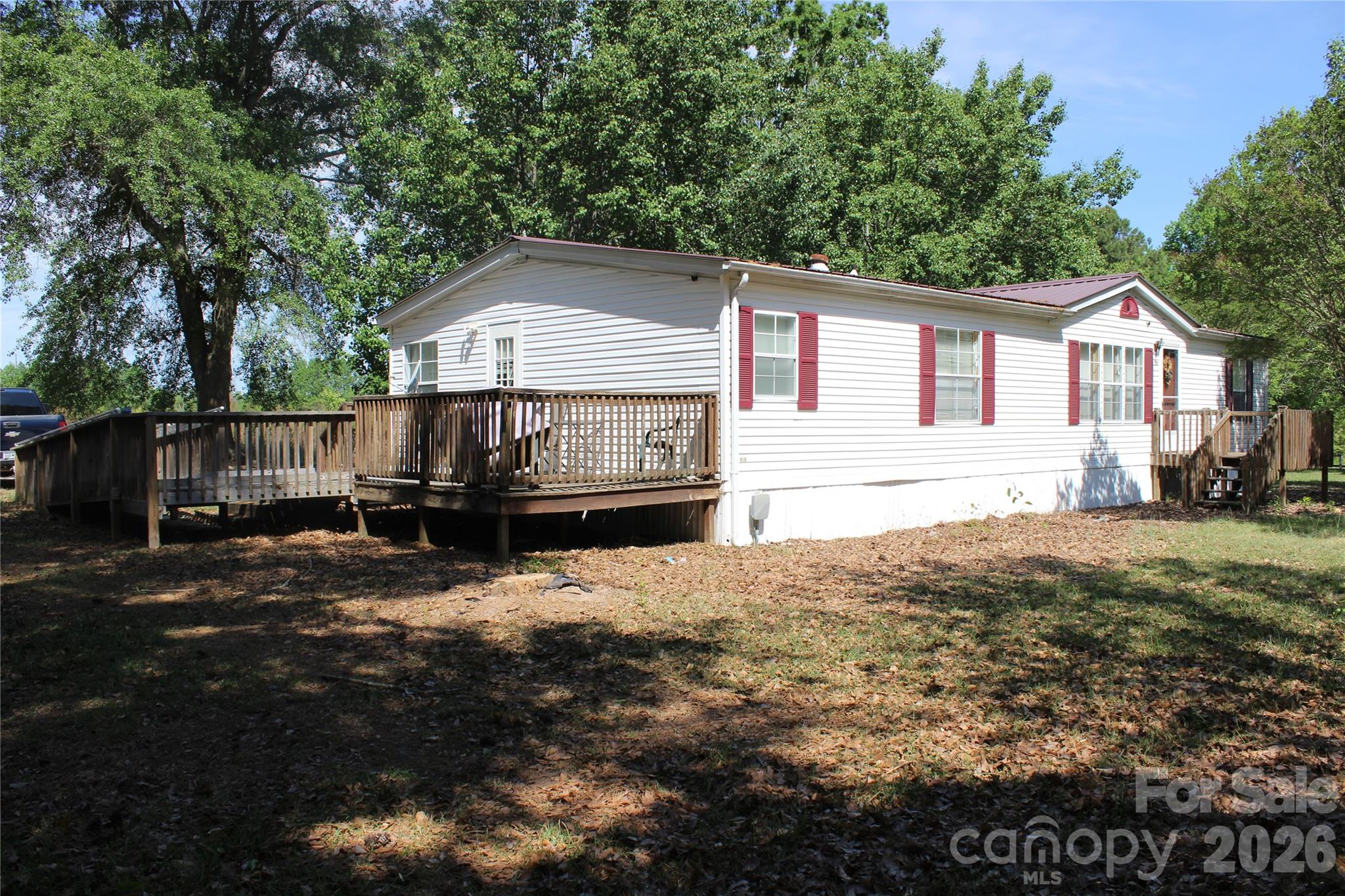 249 J L Green Lane, Pageland, SC - photo 6 of 35