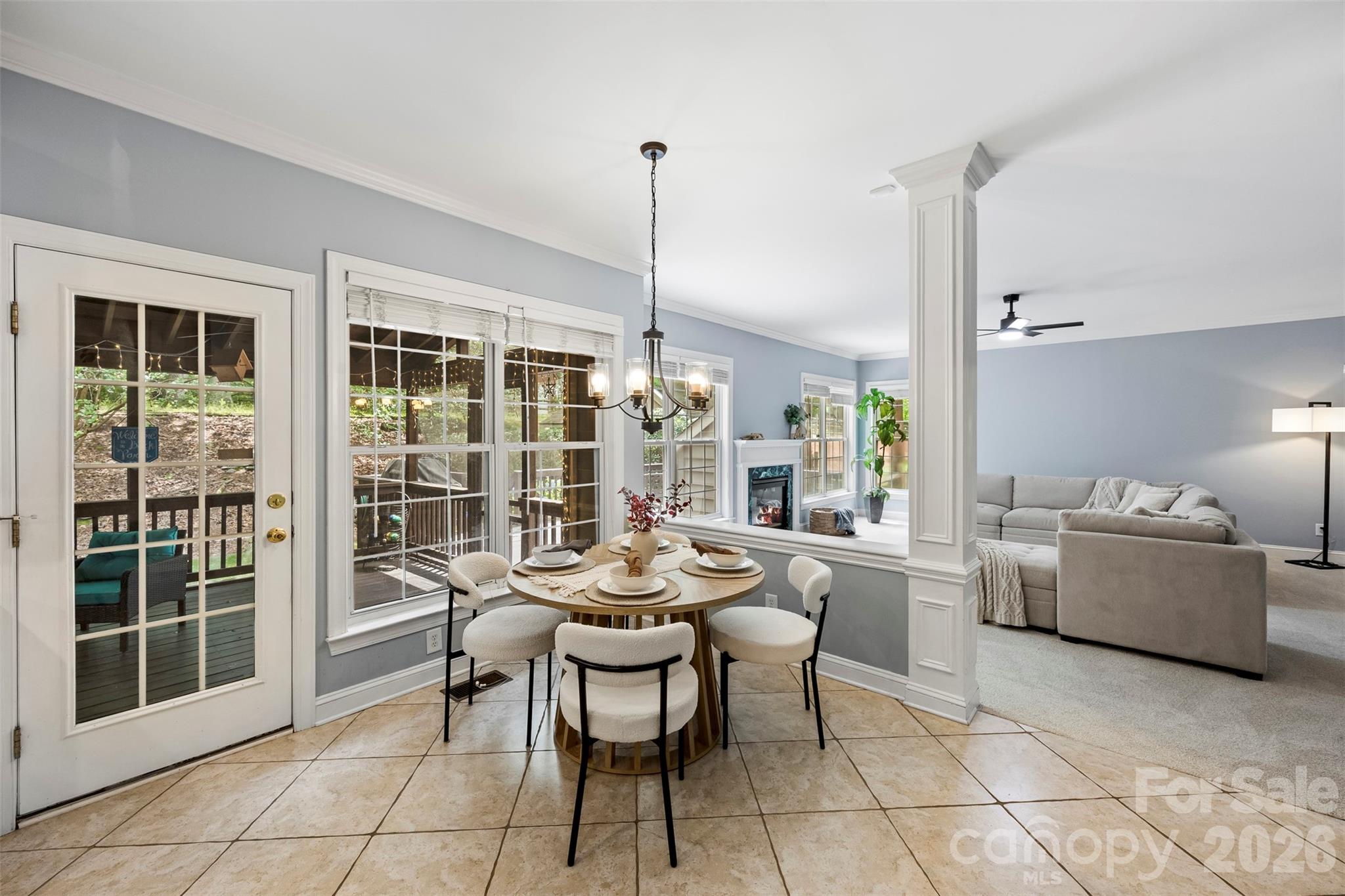 Photo 15 of 2832 Shady Reach Lane, Charlotte, NC