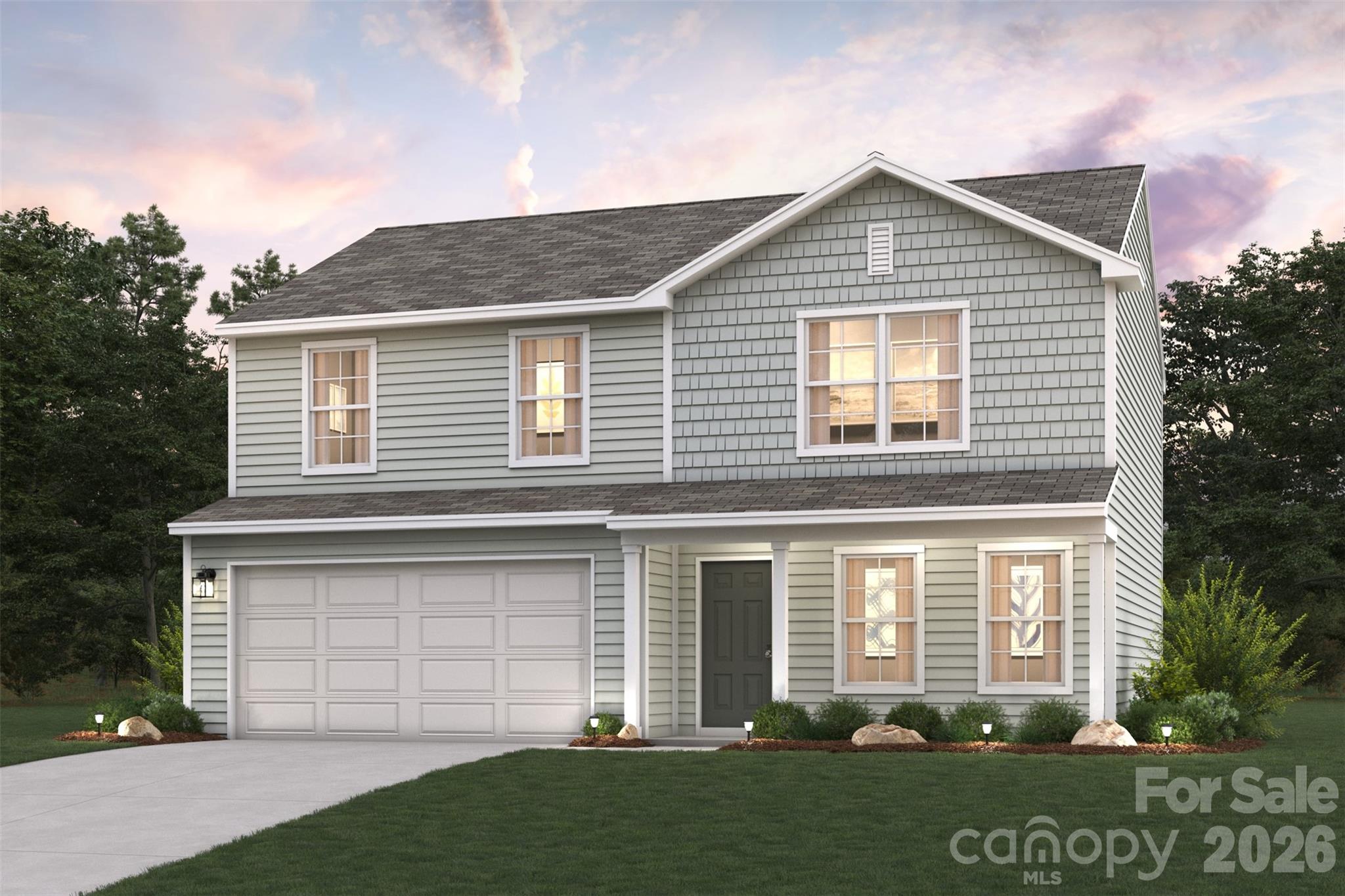 479 Sundown Drive, Spartanburg, SC - photo 1 of 15