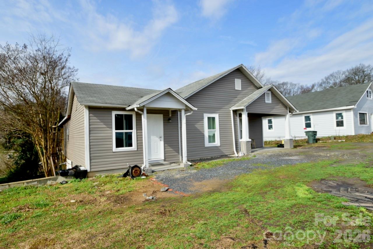 2007 S York Road, Gastonia, NC