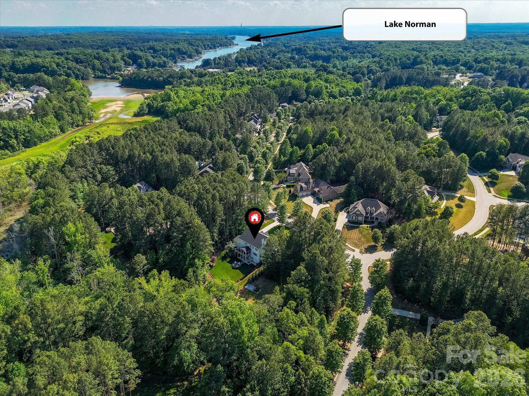 202 Streamwood Road, Troutman, NC - photo 3 of 49
