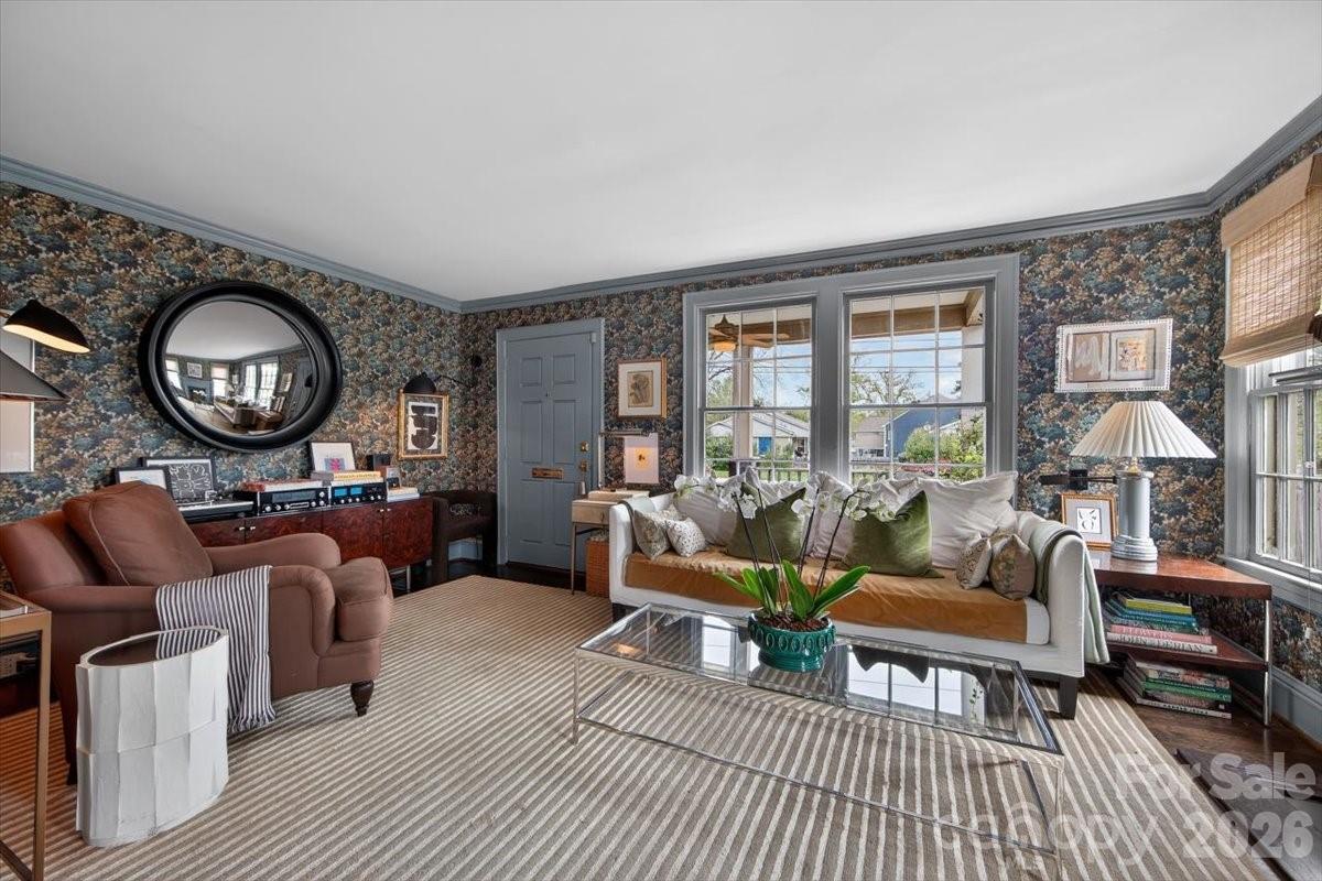 Photo 6 of 1516 Matheson Avenue, Charlotte, NC