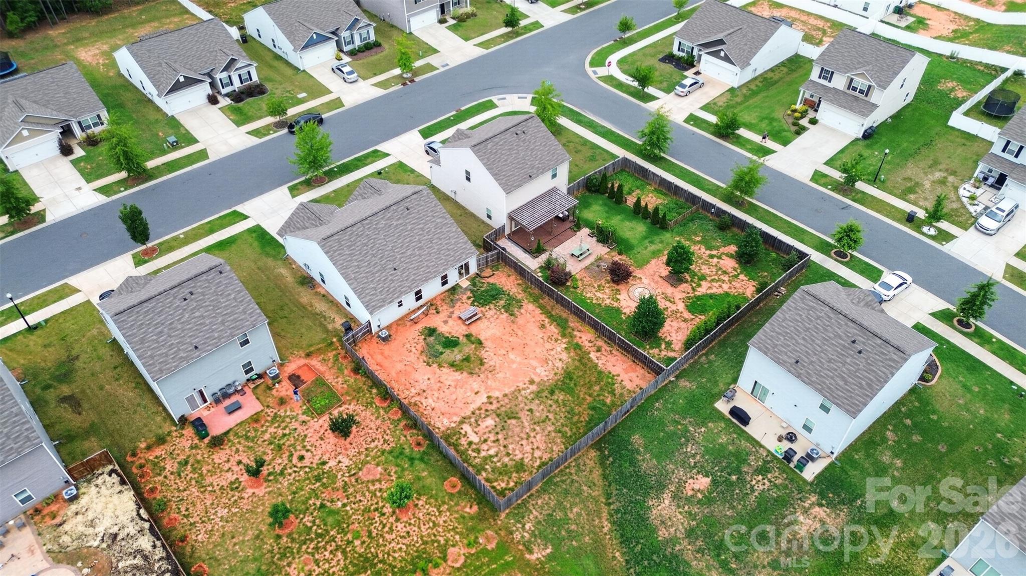 Photo 39 of 1120 Culver Spring Way, Charlotte, NC