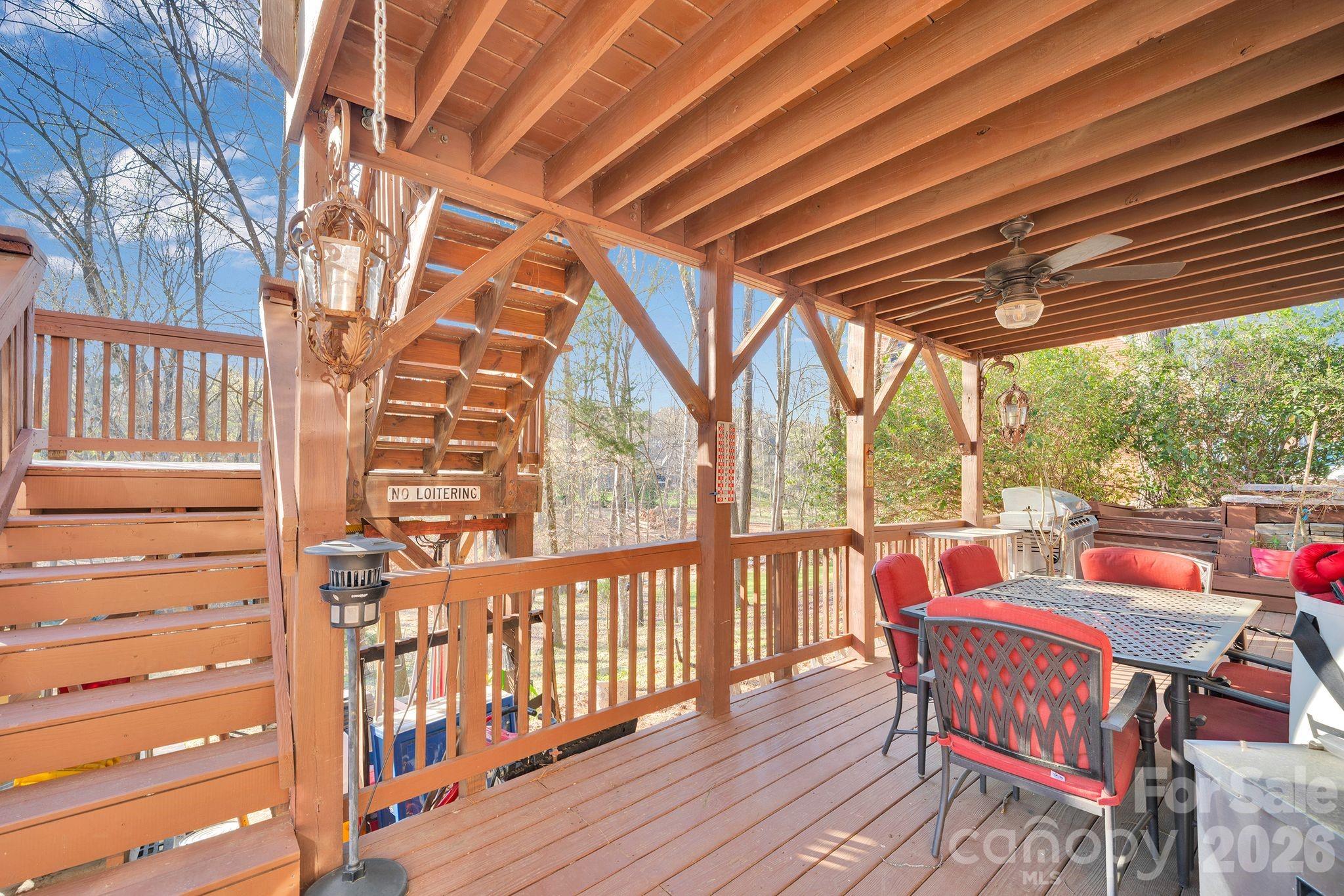 4754 Andrews Links Street, Charlotte, NC - photo 41 of 47
