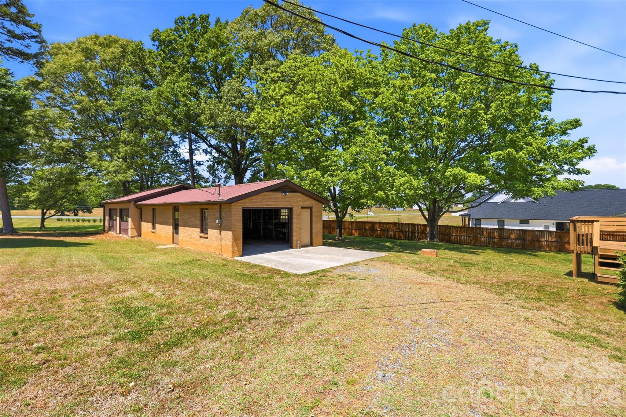 4413 Polk Ford Road, Stanfield, NC - photo 32 of 49