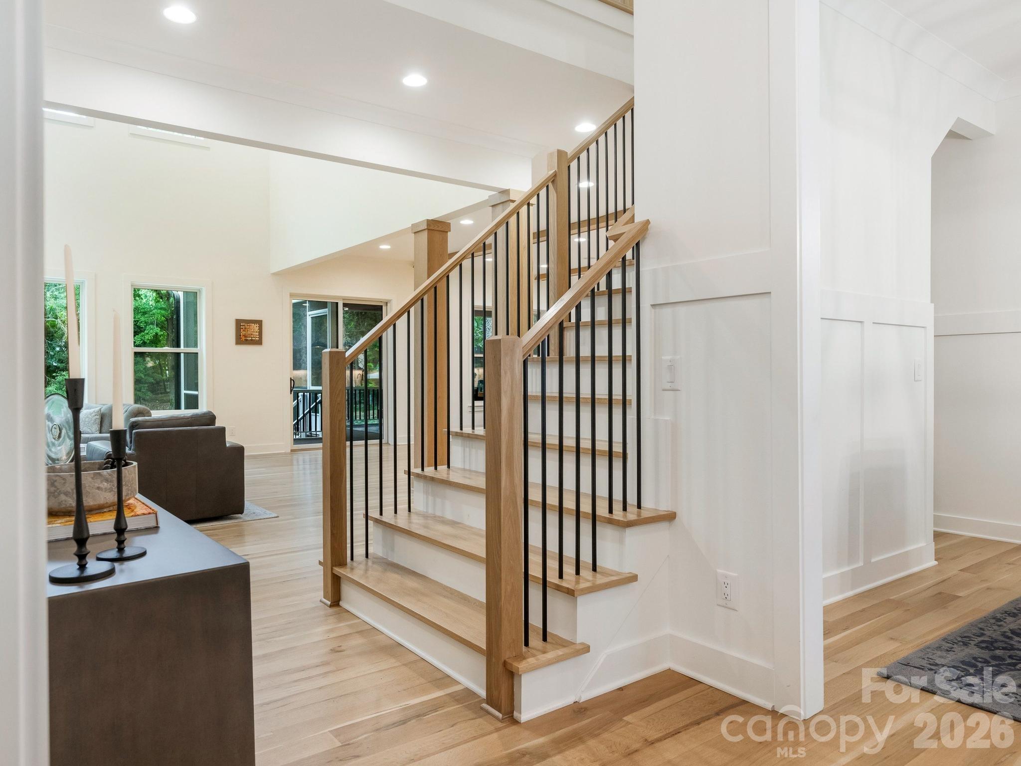 Photo 4 of 3601 Woody Grove Lane, Charlotte, NC