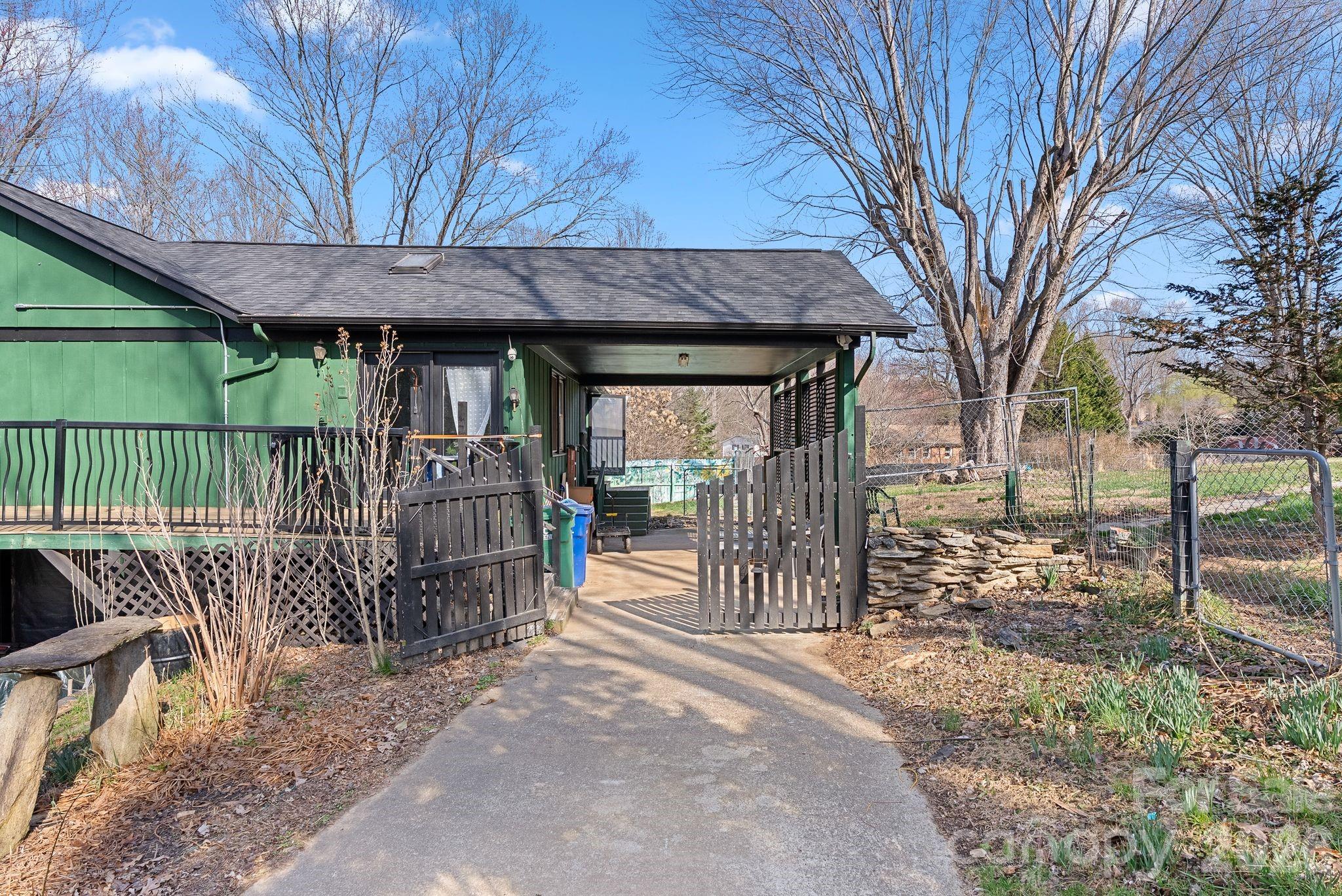 33 Fairfield Drive, Candler, NC - photo 30 of 43