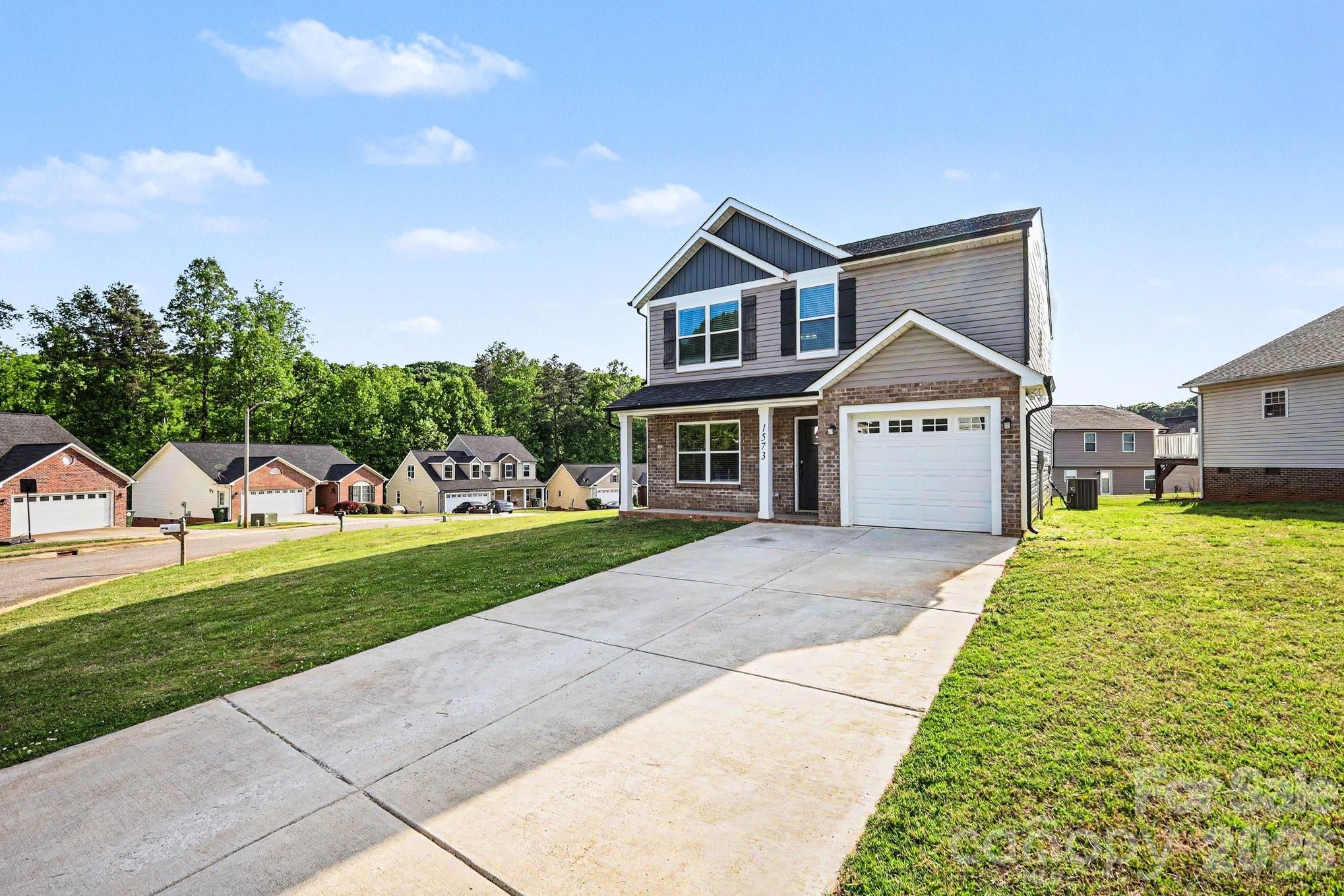 1573 Mayfair Drive, Conover, NC