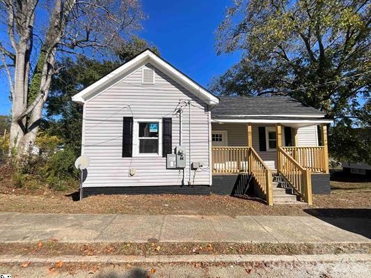 505 E Robinson Street, Gaffney, SC