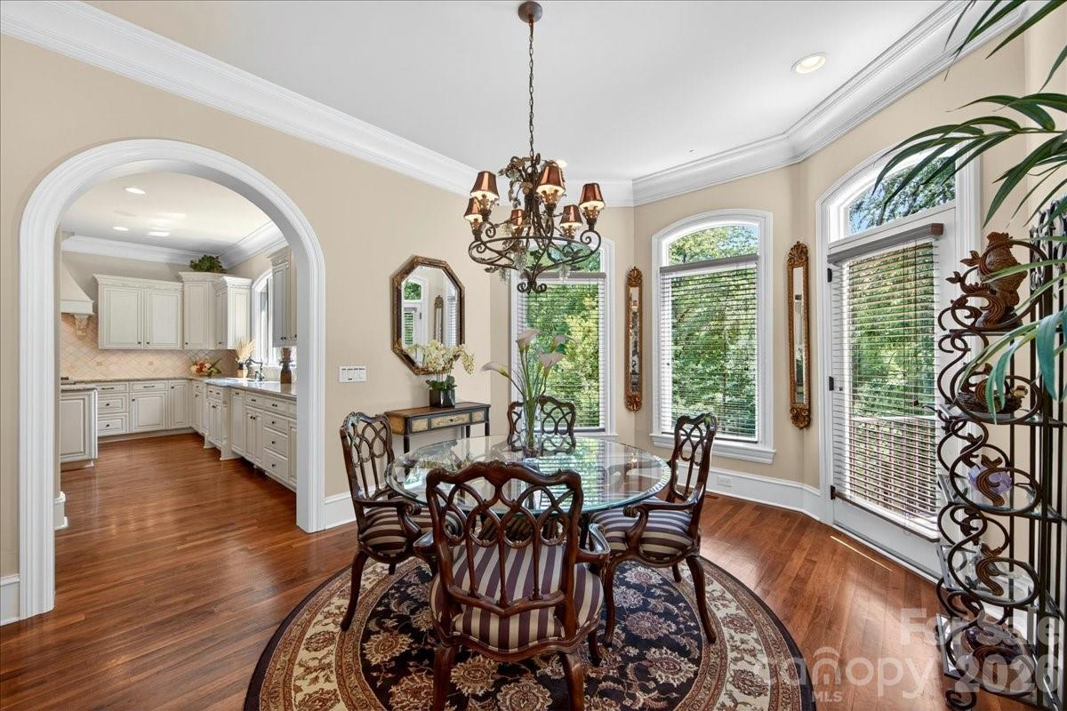 5424 Gorham Drive, Charlotte, NC - photo 13 of 47
