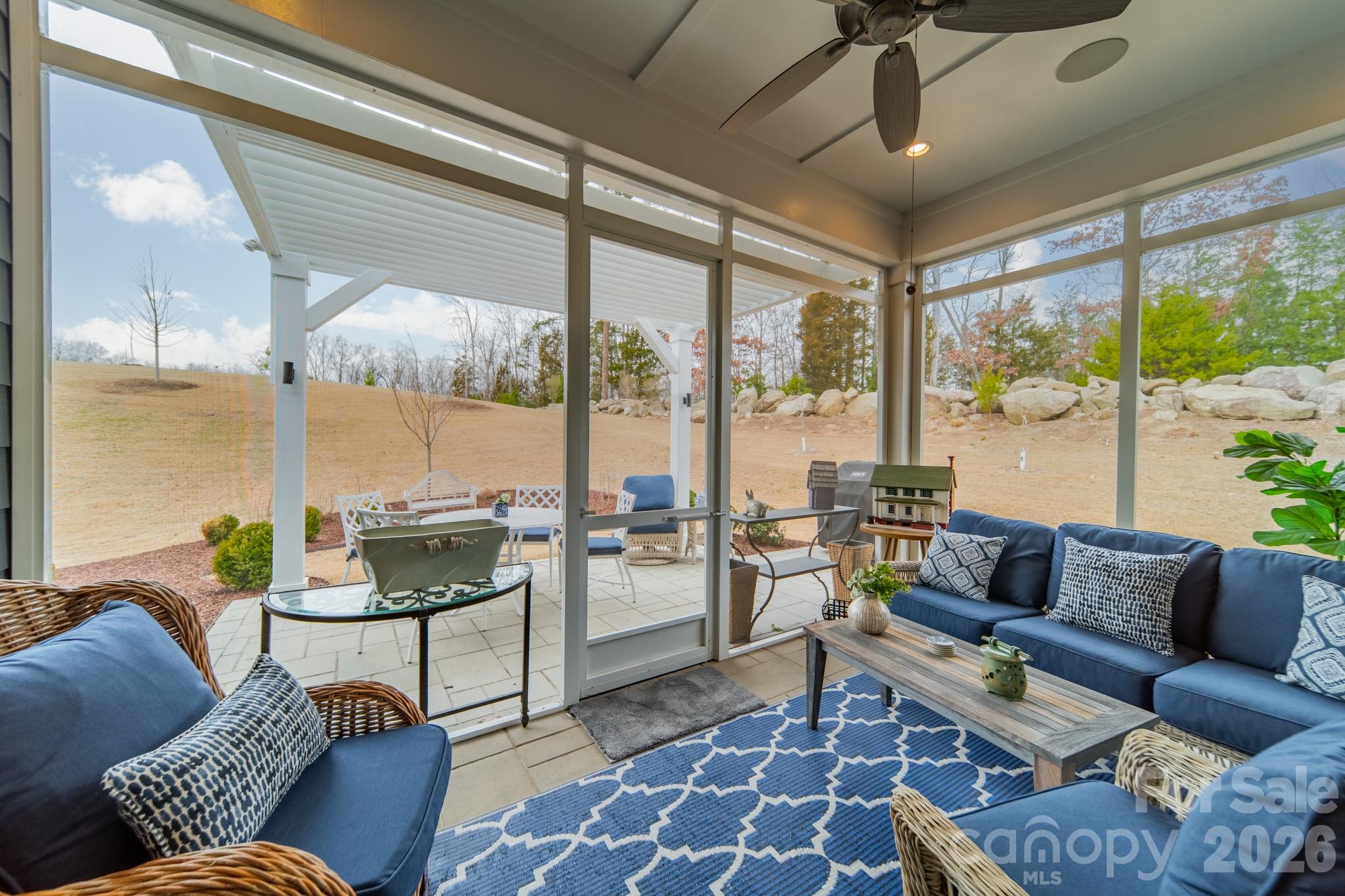 Photo 38 of 14021 Little Spring Court, Charlotte, NC