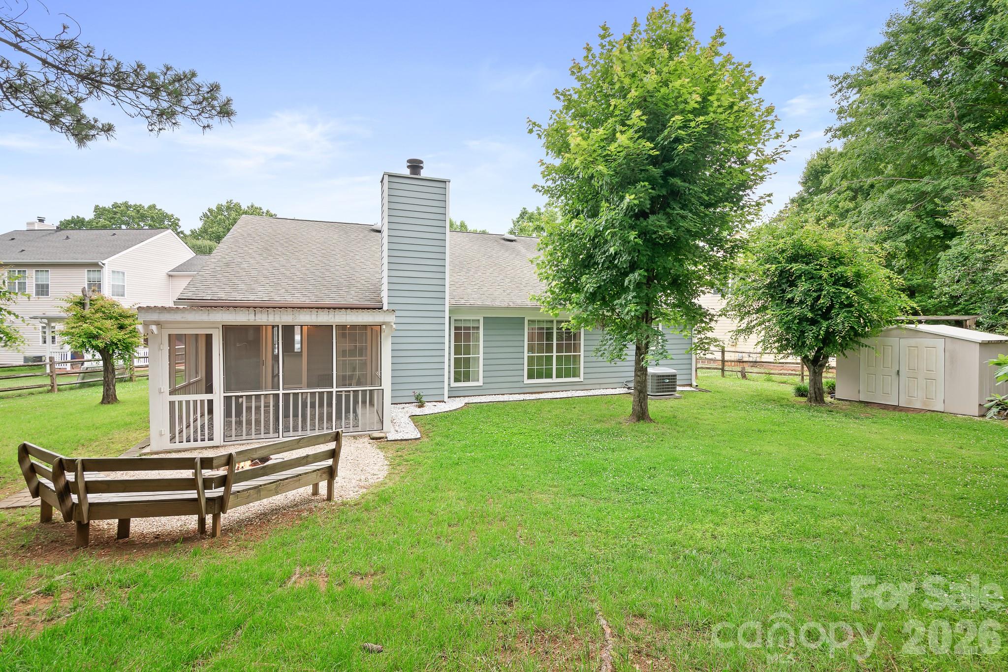 Photo 32 of 8940 Raven Park Drive, Charlotte, NC