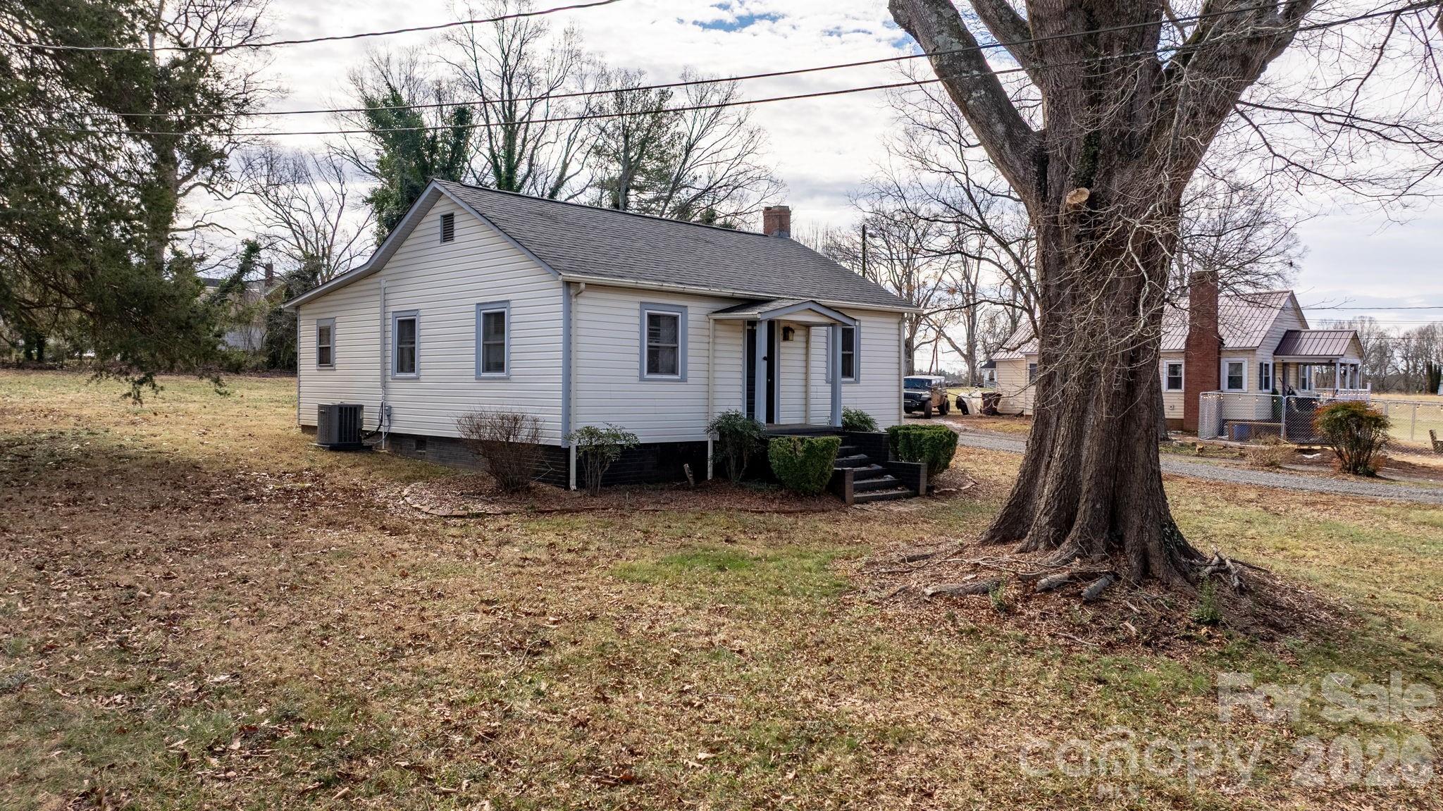 116 Barnes Lane, Stony Point, NC - photo 23 of 41