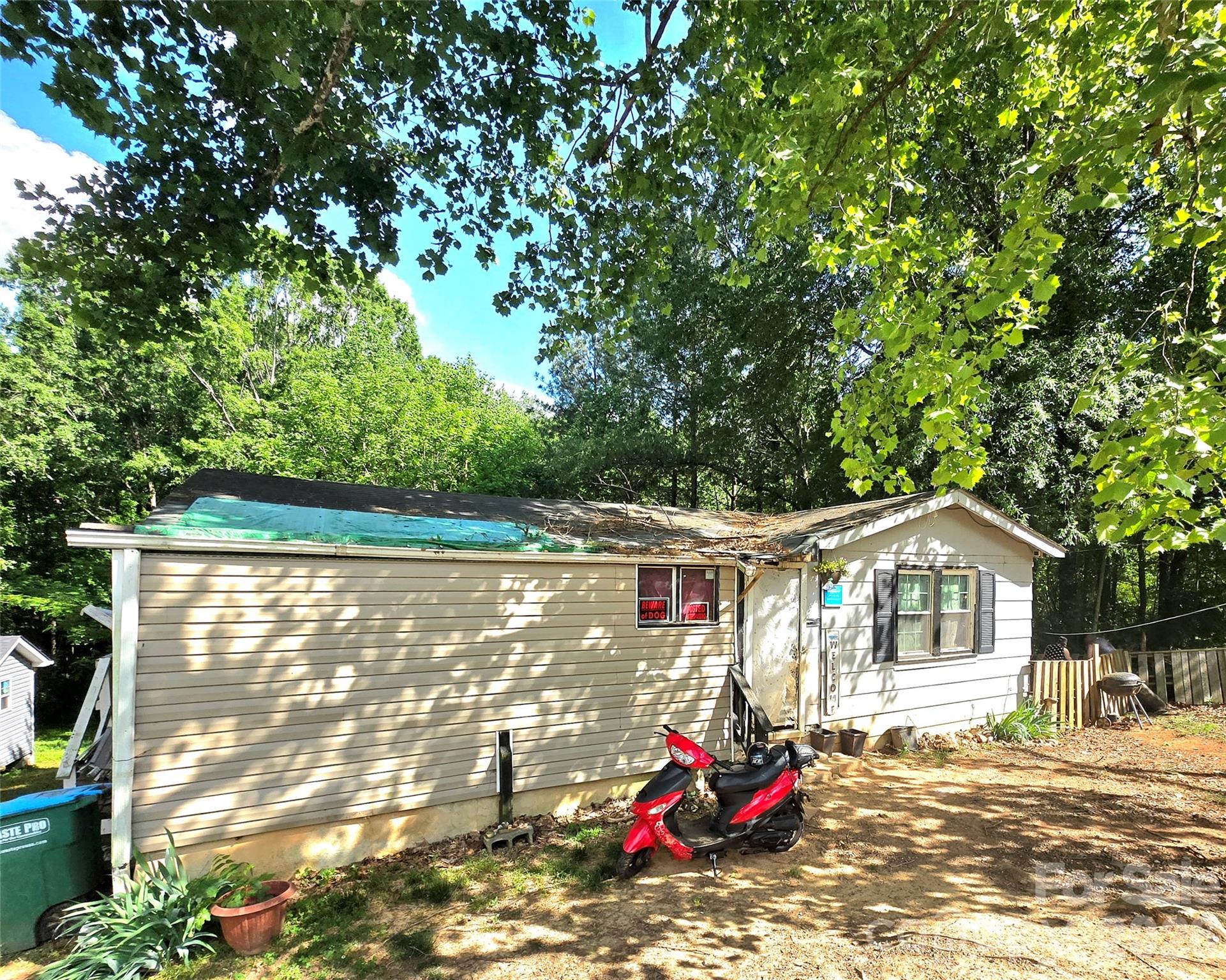 413 S Pinchback Avenue, Bessemer City, NC