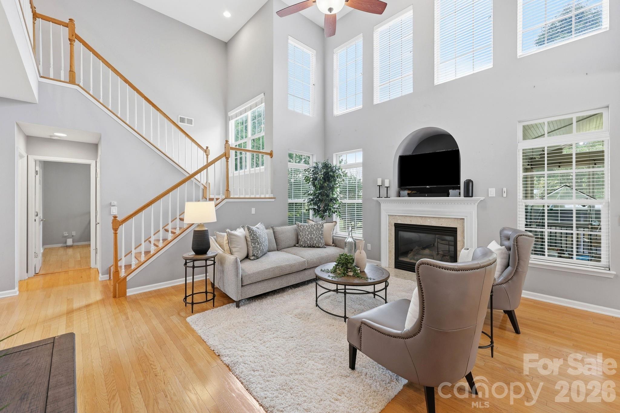 Photo 13 of 1854 Briarcrest Drive NW, Charlotte, NC