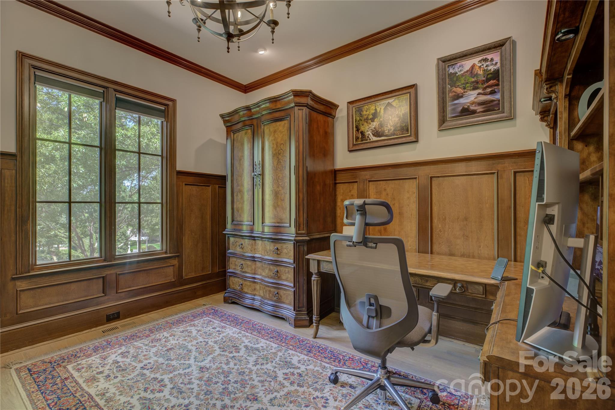 Photo 7 of 16946 Ashton Oaks Drive, Charlotte, NC