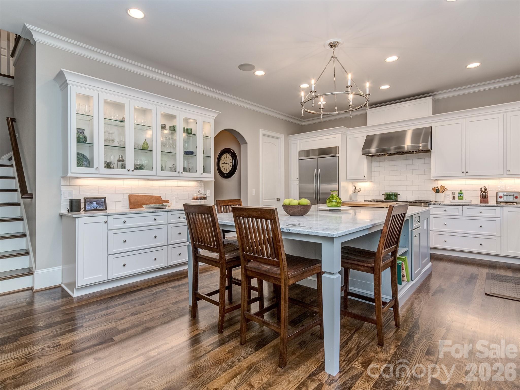 Photo 8 of 16728 Ashton Oaks Drive, Charlotte, NC