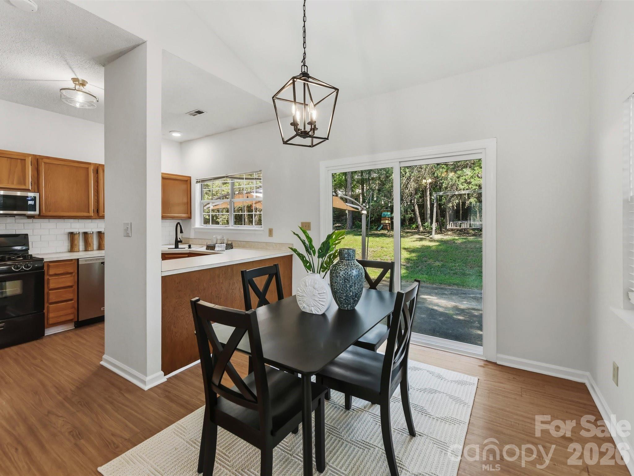 Photo 6 of 13421 Baker Mills Road, Pineville, NC