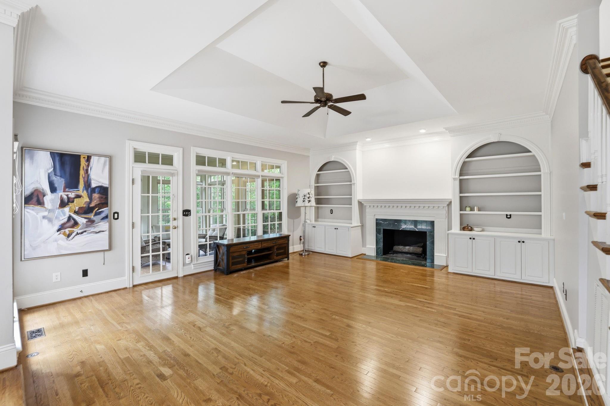 Photo 6 of 14516 Ballantyne Country Club Drive, Charlotte, NC