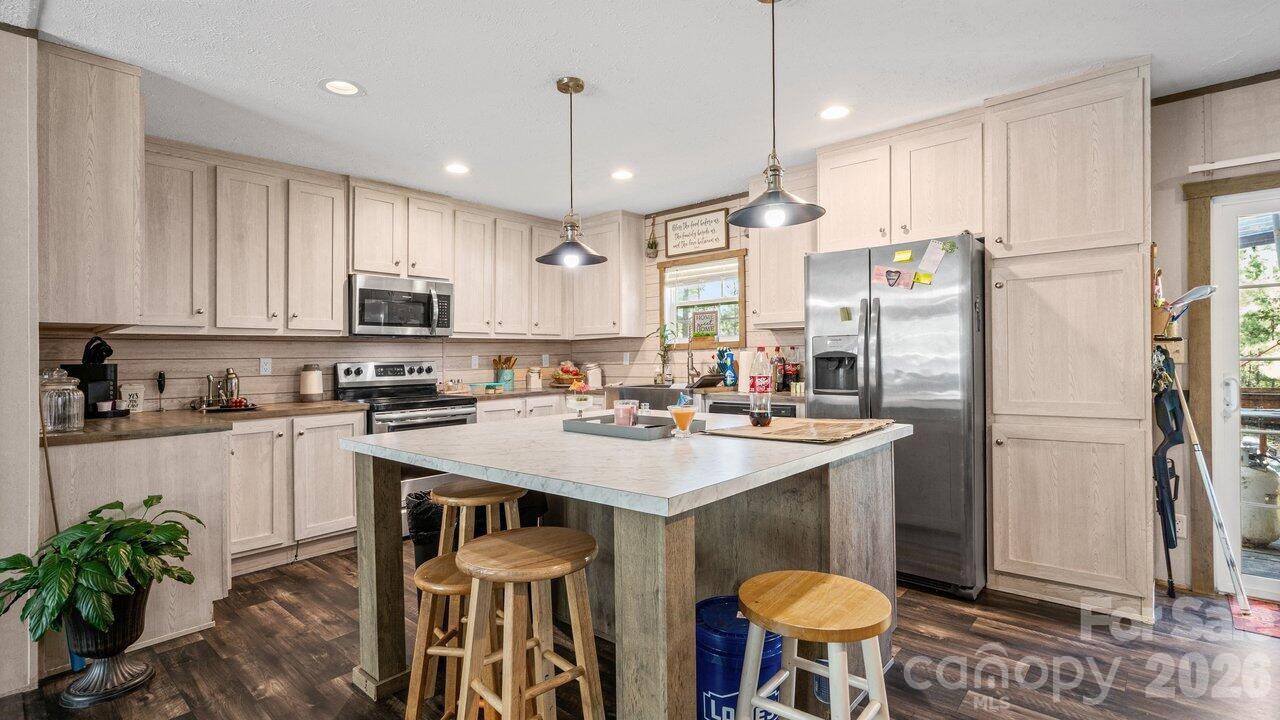 4034 James Lovelace Road, Shelby, NC - photo 8 of 32