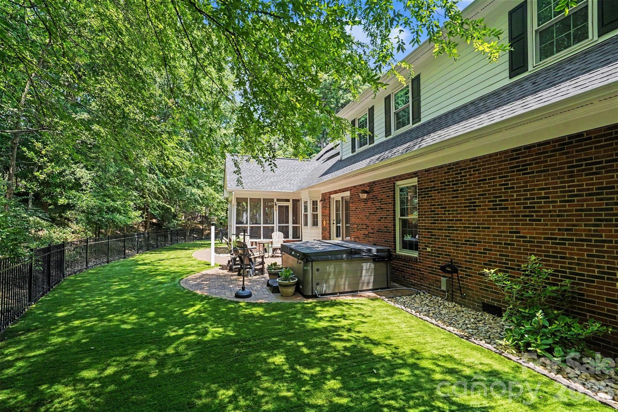 Photo 32 of 6128 Lake Providence Lane, Charlotte, NC