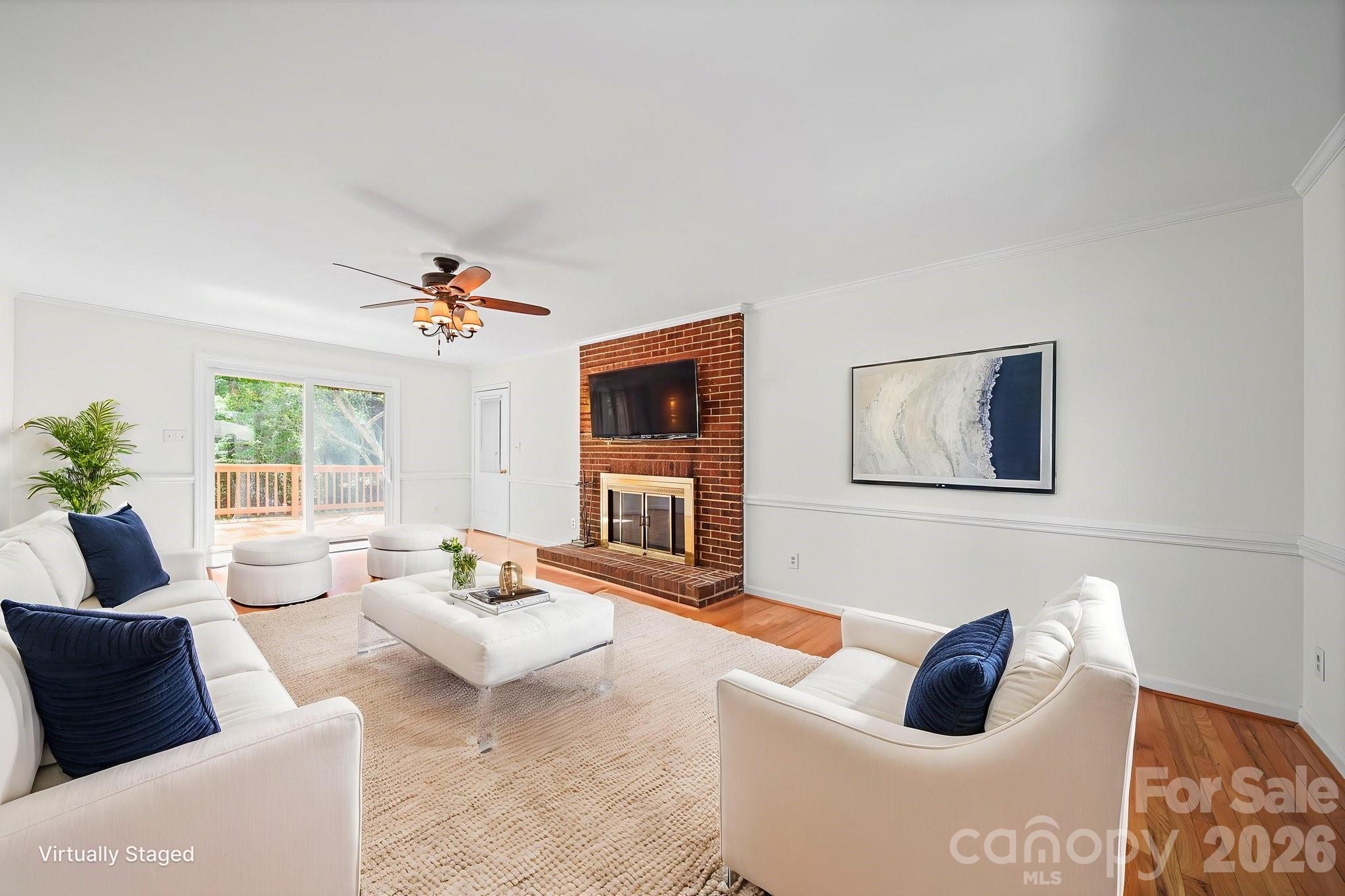 Photo 12 of 6520 Dougherty Drive, Charlotte, NC