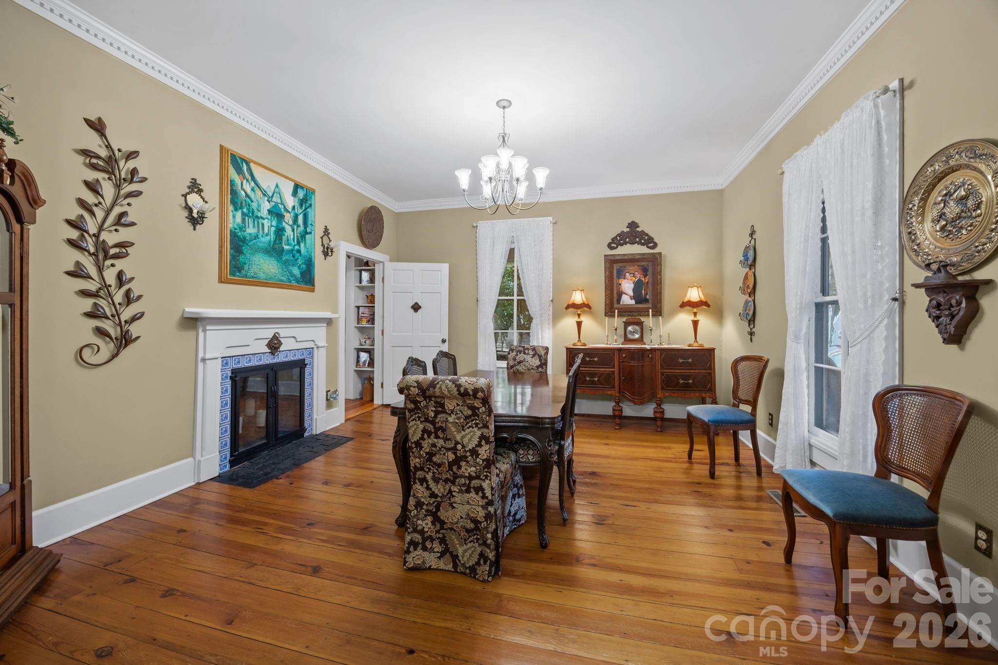 229 N Race Street, Statesville, NC - photo 12 of 44